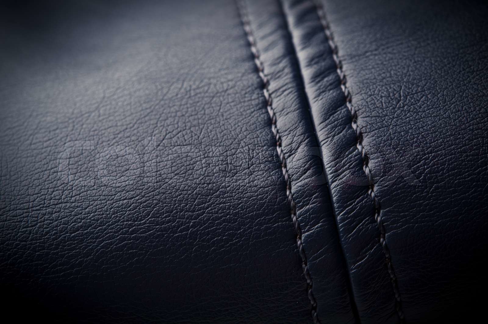 abstract leather texture | Stock image | Colourbox