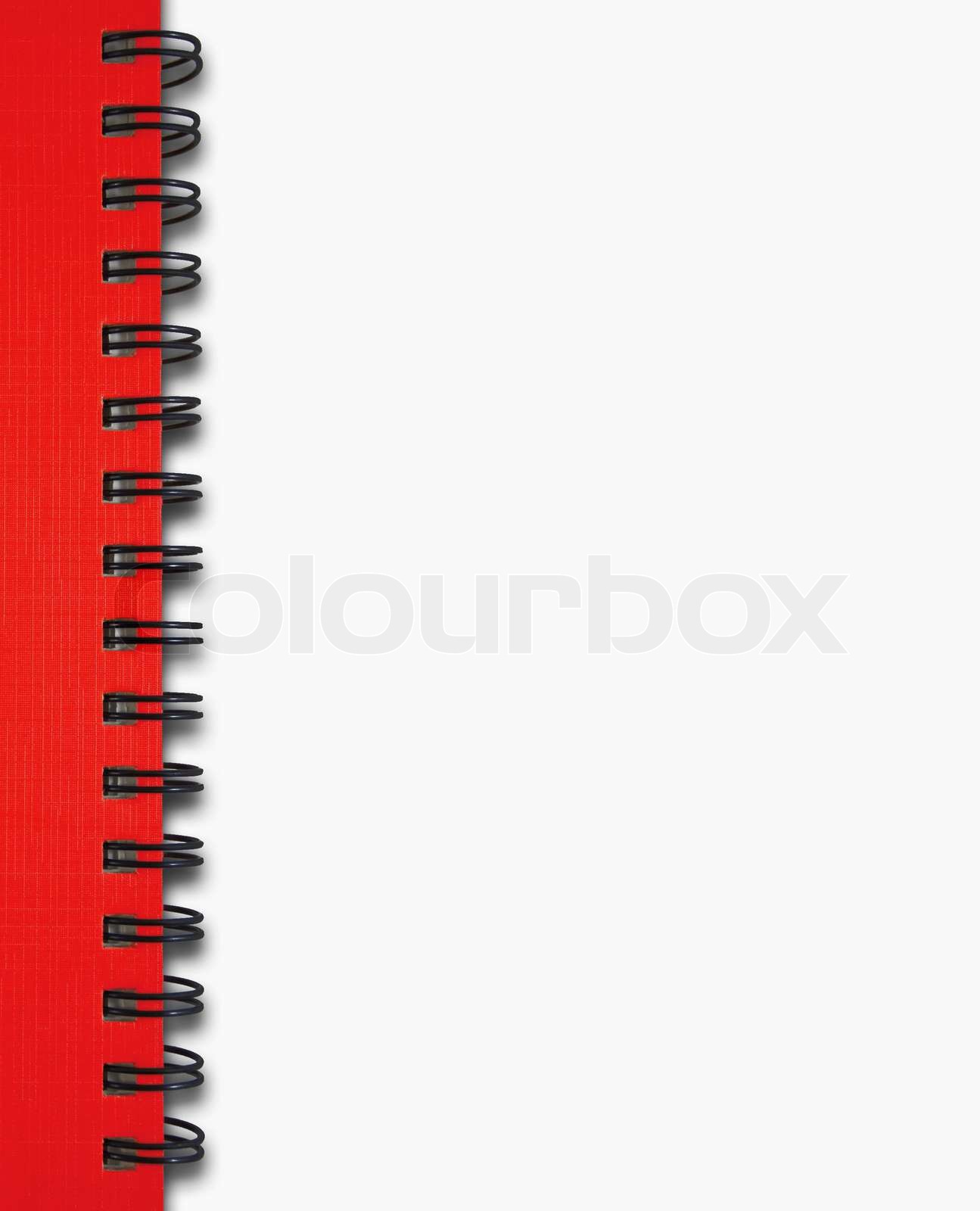 frame notebook | Stock image | Colourbox