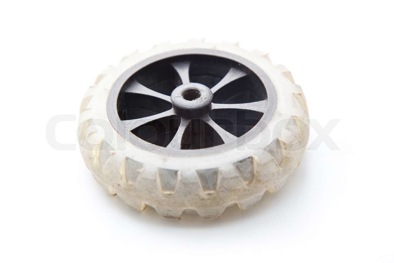 Rad | Stock Bild | Colourbox