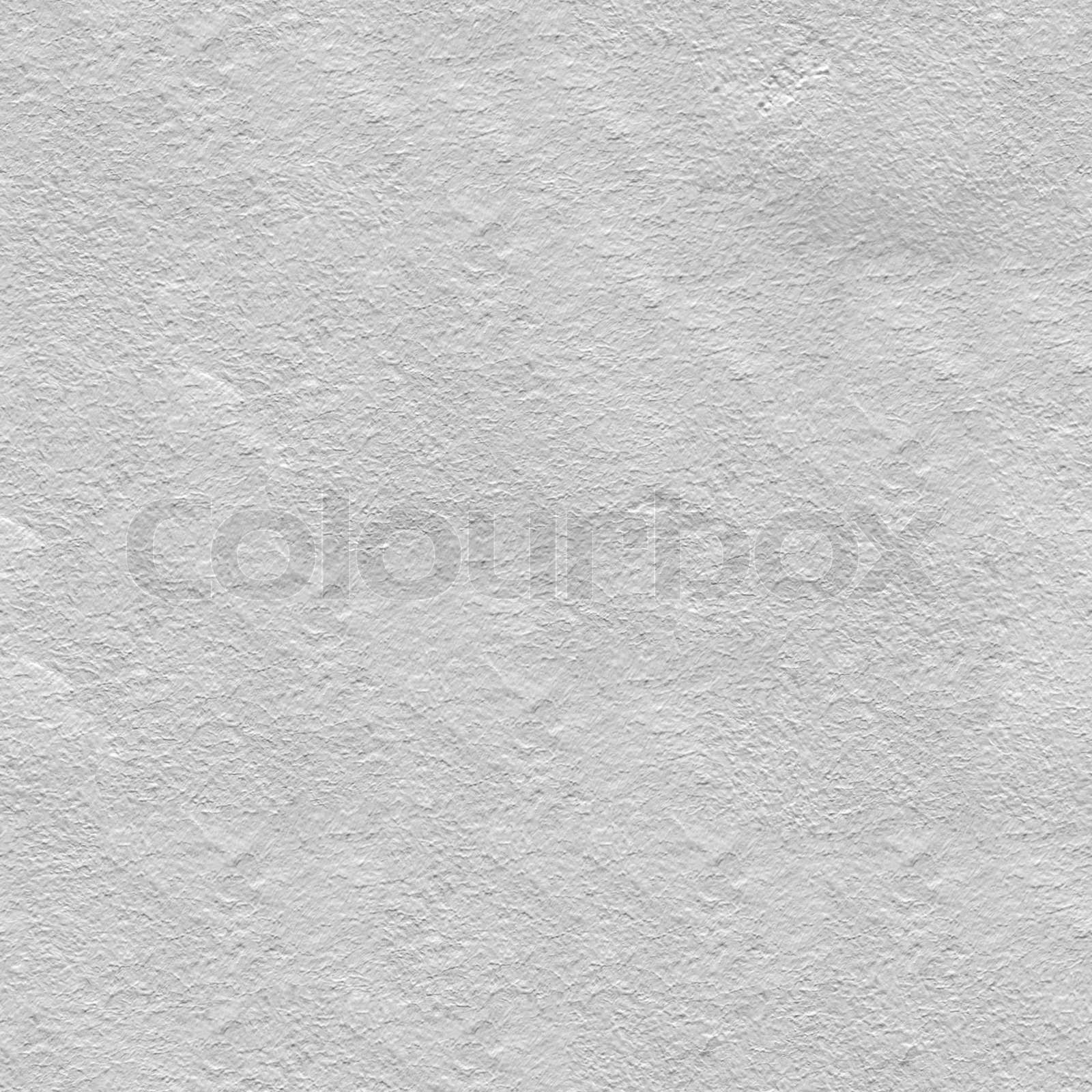 White Wall Texture | Stock image | Colourbox