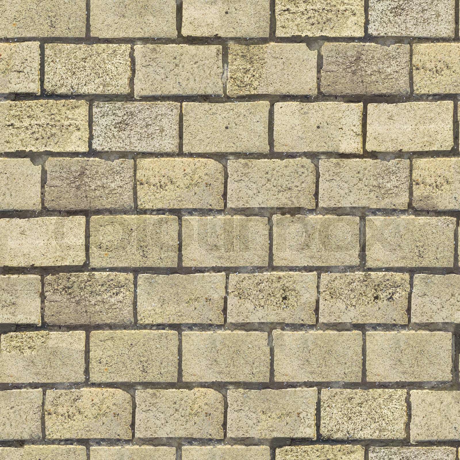 Yellow Stone Texture