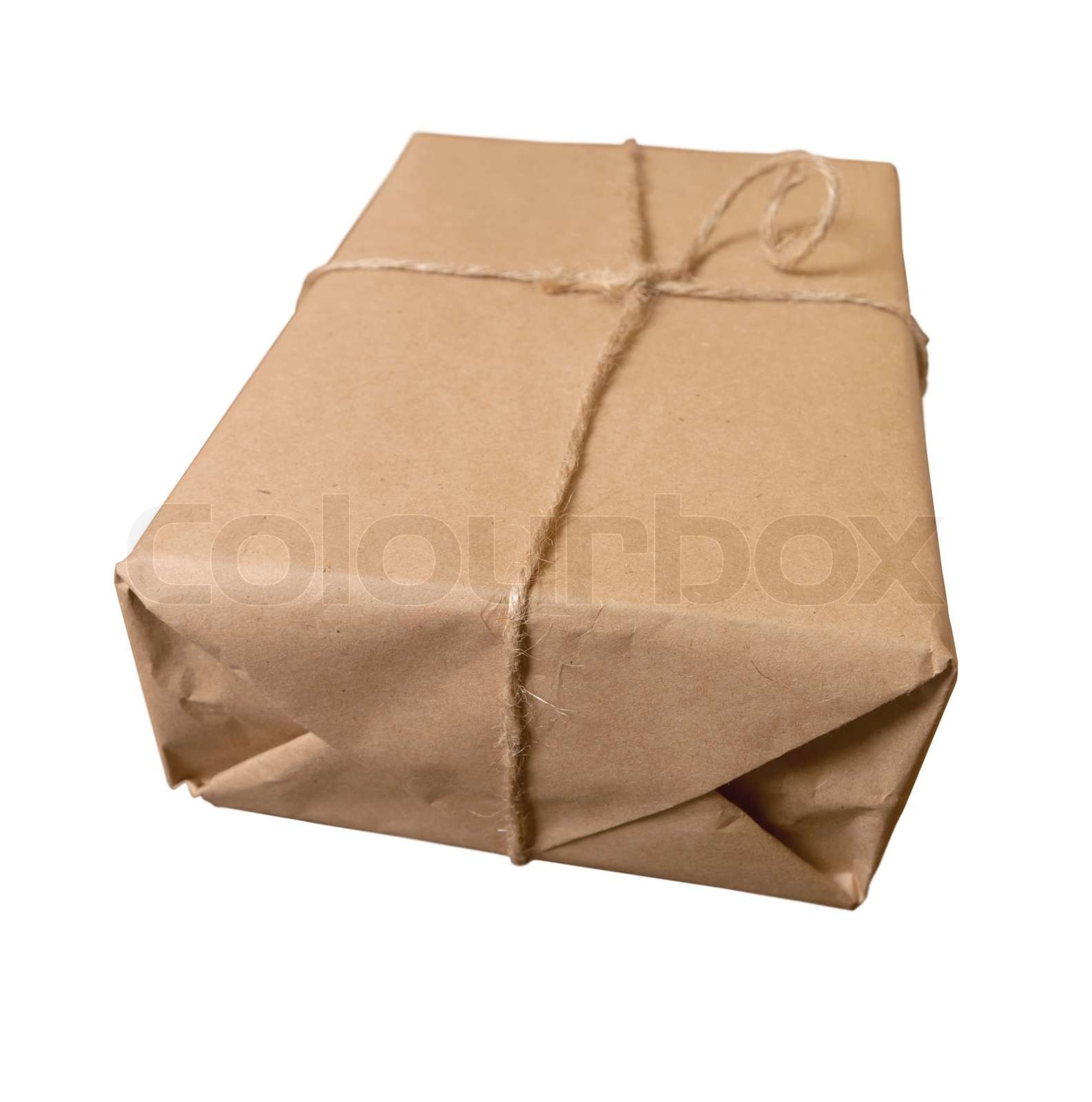 box | Stock image | Colourbox