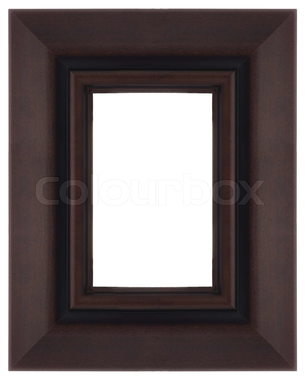 Rahmen | Stock Bild | Colourbox