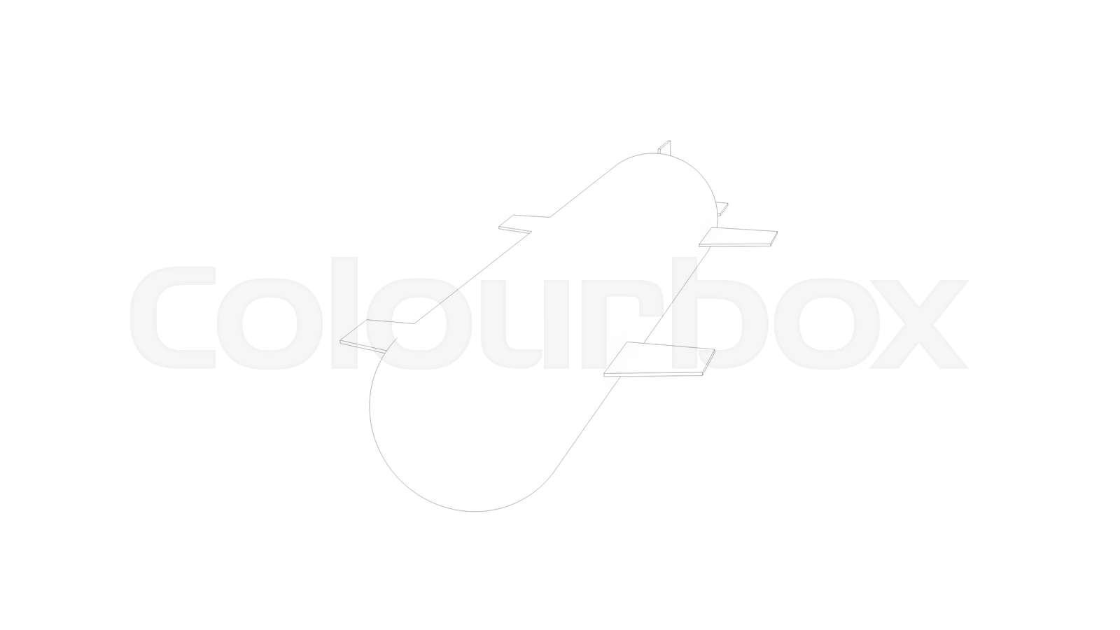 Military torpedo drawing device for army intro able to loop seamless ...