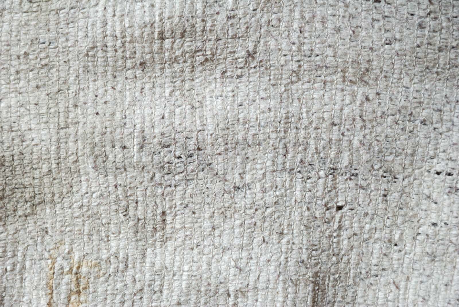 Abstract Coarse Rugged Fabric Grey Background | Stock image | Colourbox