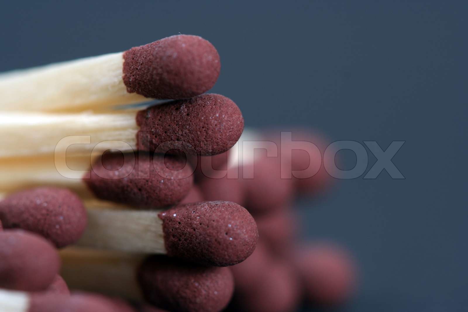 entsprechen | Stock Bild | Colourbox