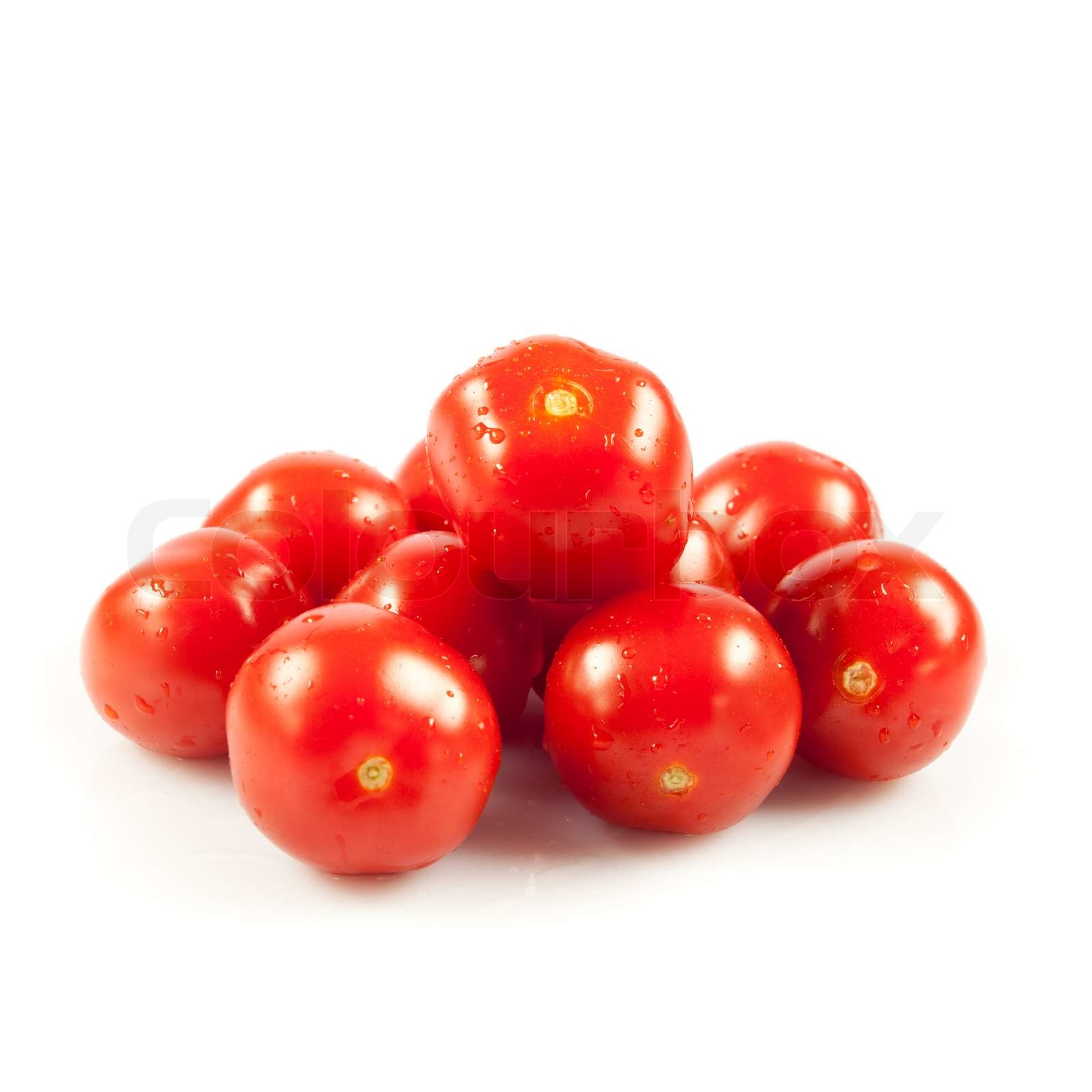 Tomatfargesider