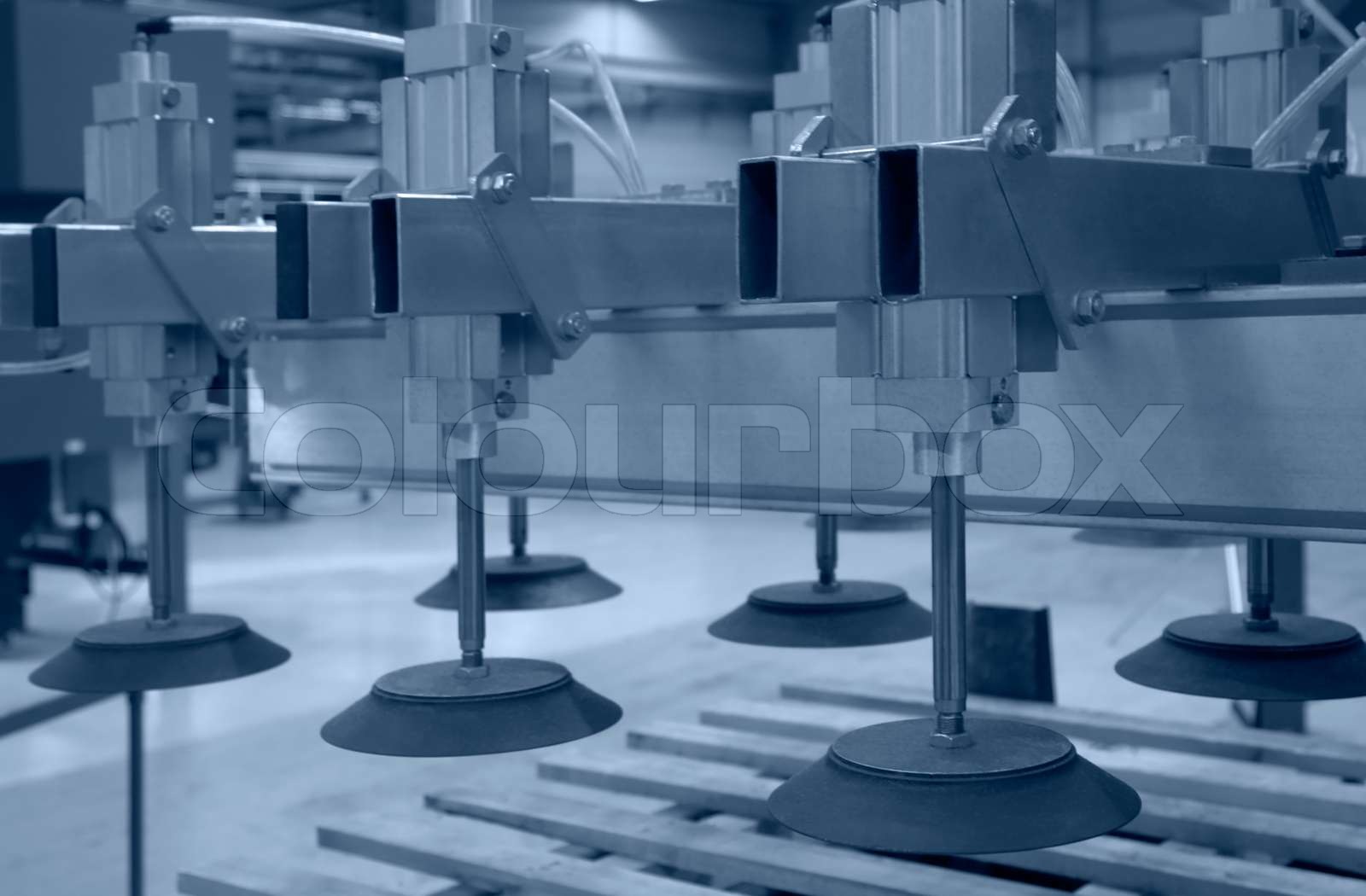 processing | Stock image | Colourbox