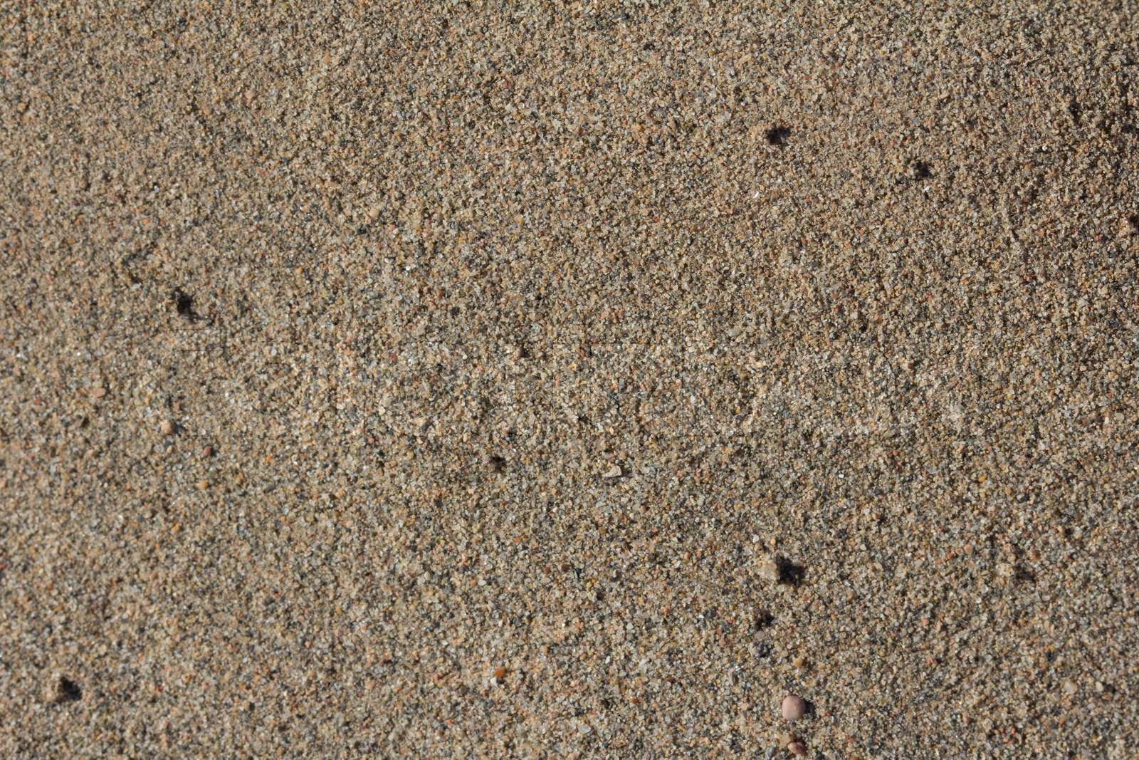 Hintergrund der Erde und Sand | Stock Bild | Colourbox