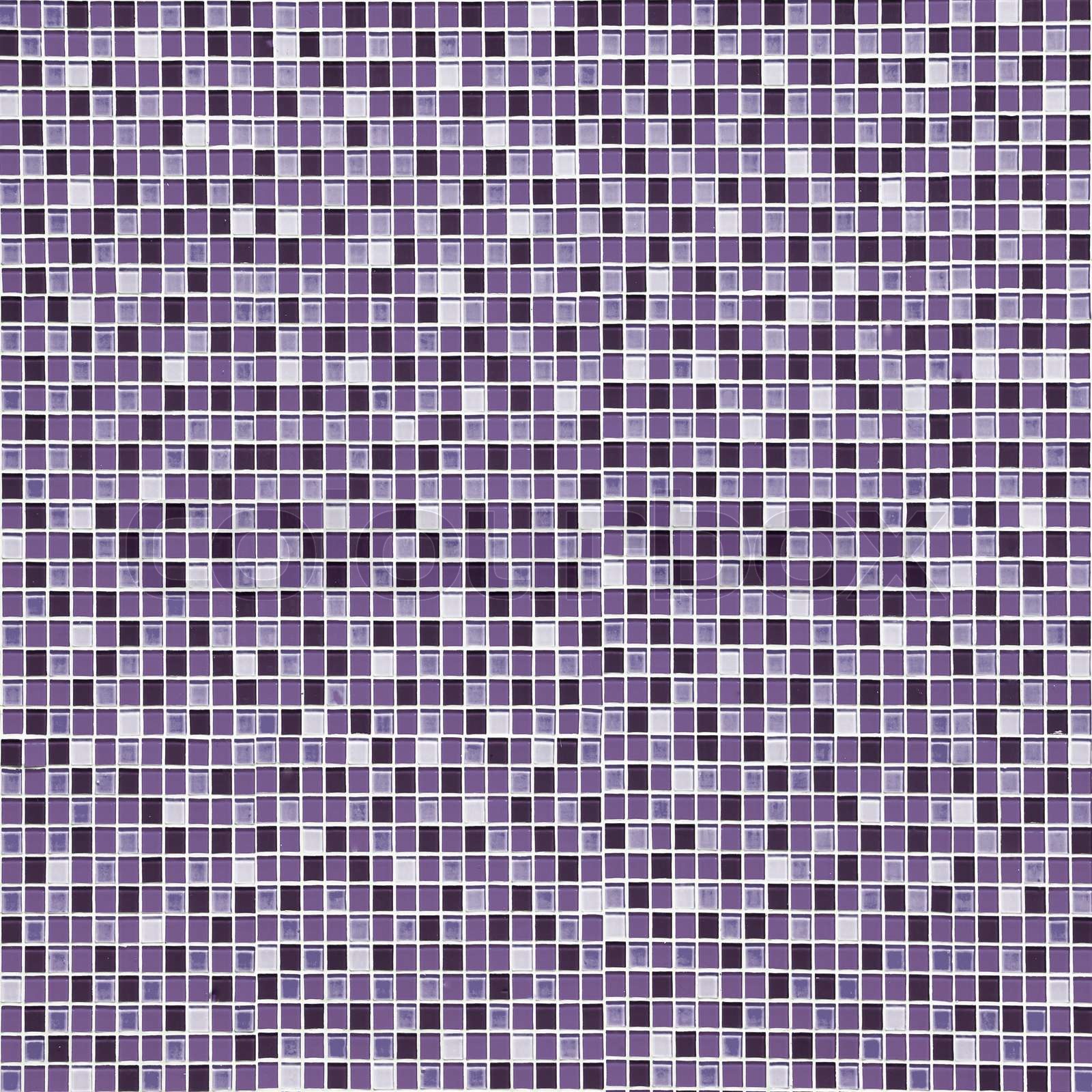Mosic Tile | Stock image | Colourbox