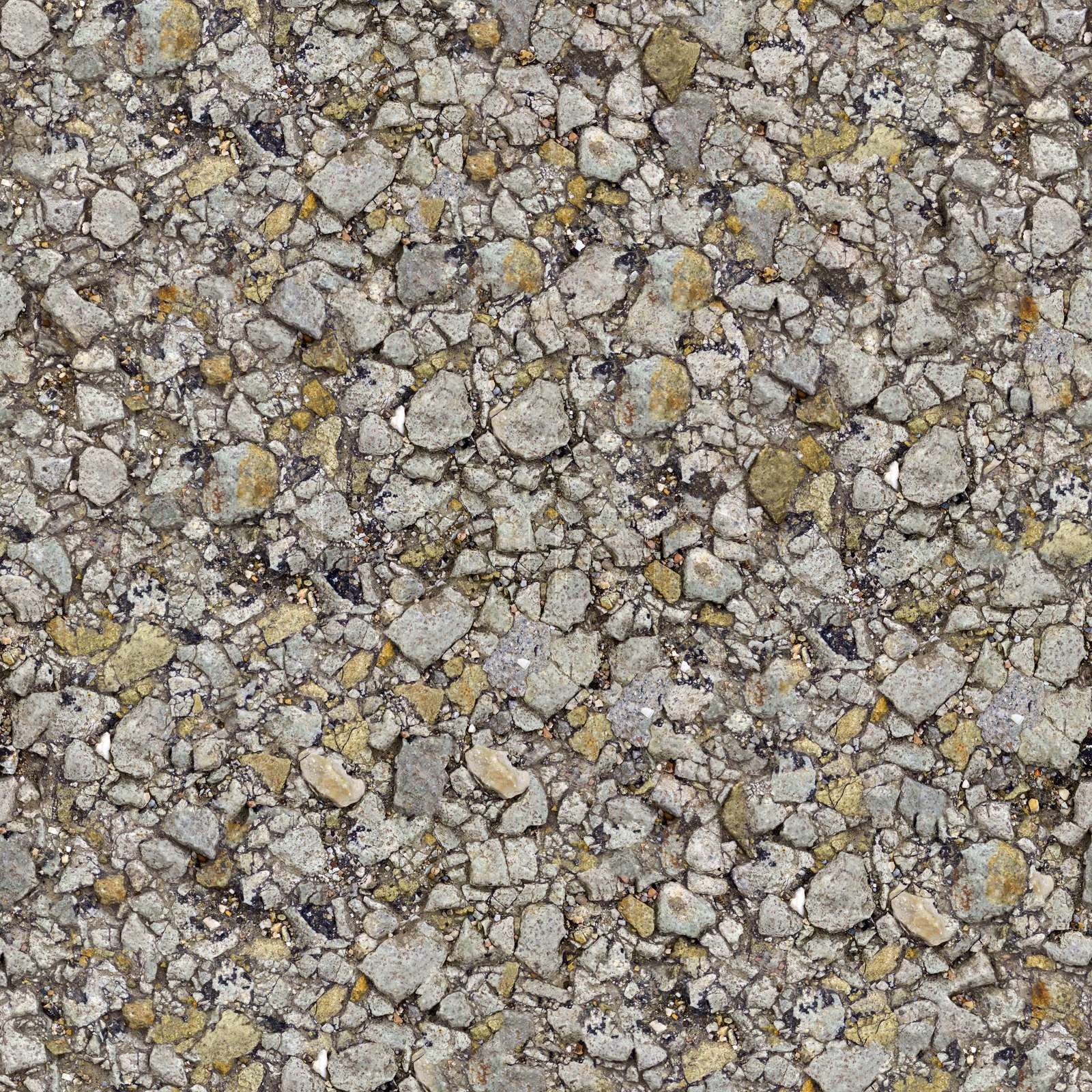 Straße Asphalt Seamless Texture | Stock Bild | Colourbox
