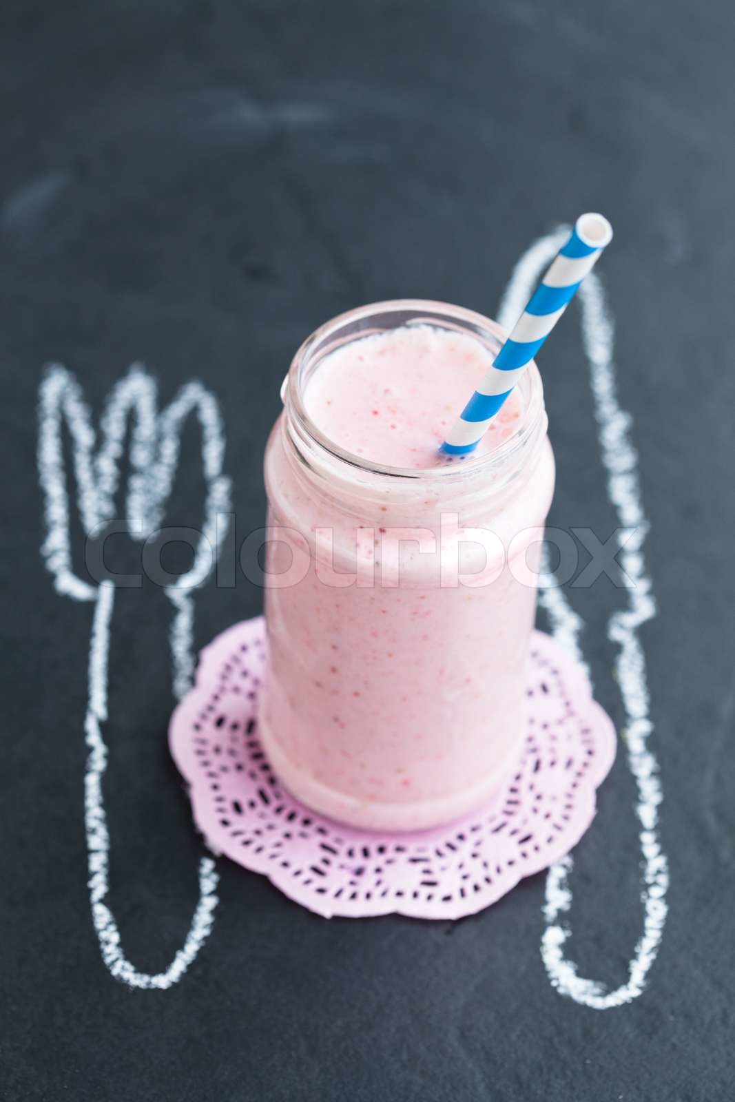 Wunderbar Smoothie To Go Bild