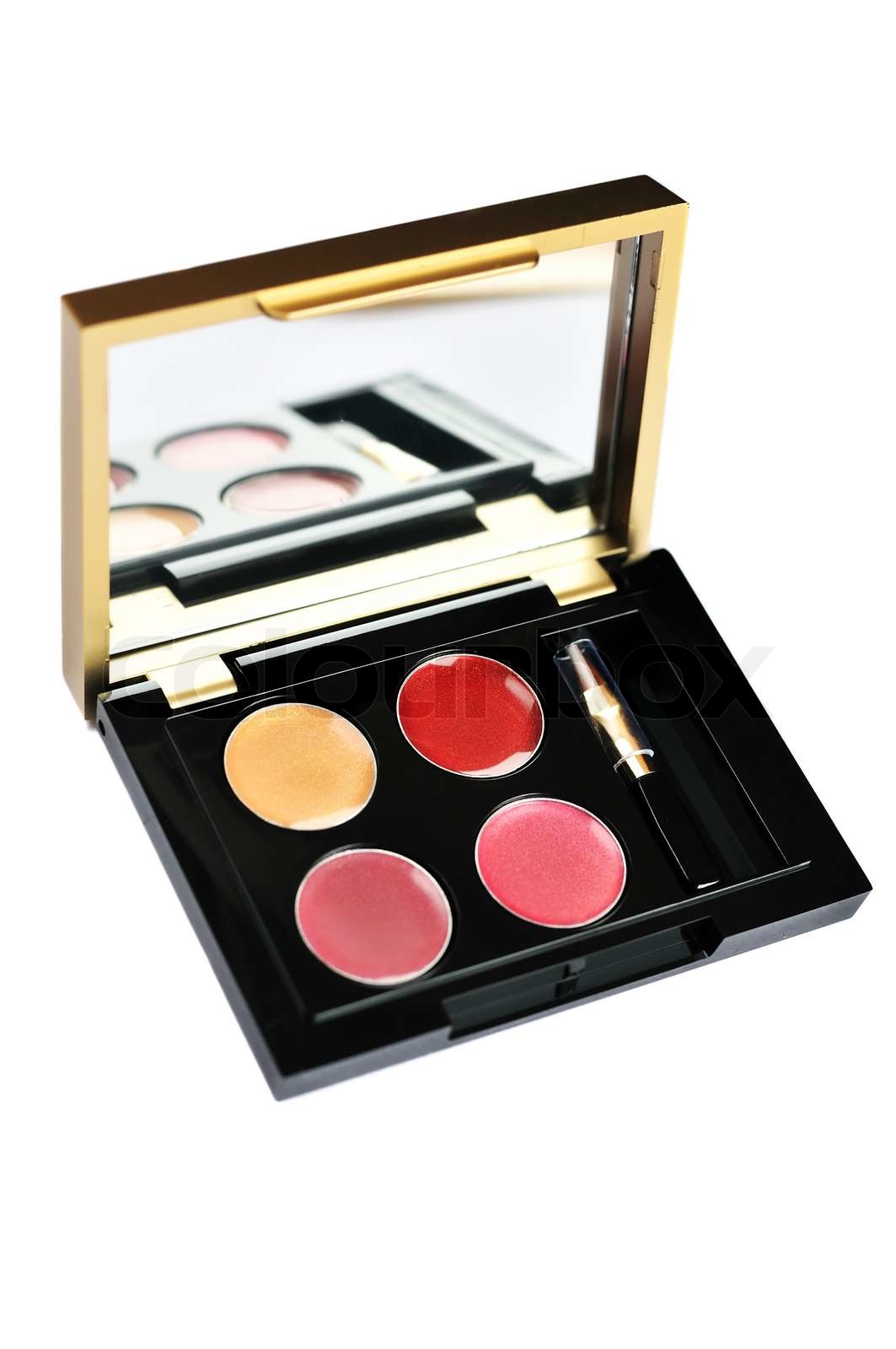 set of lipsticks | Stock image | Colourbox