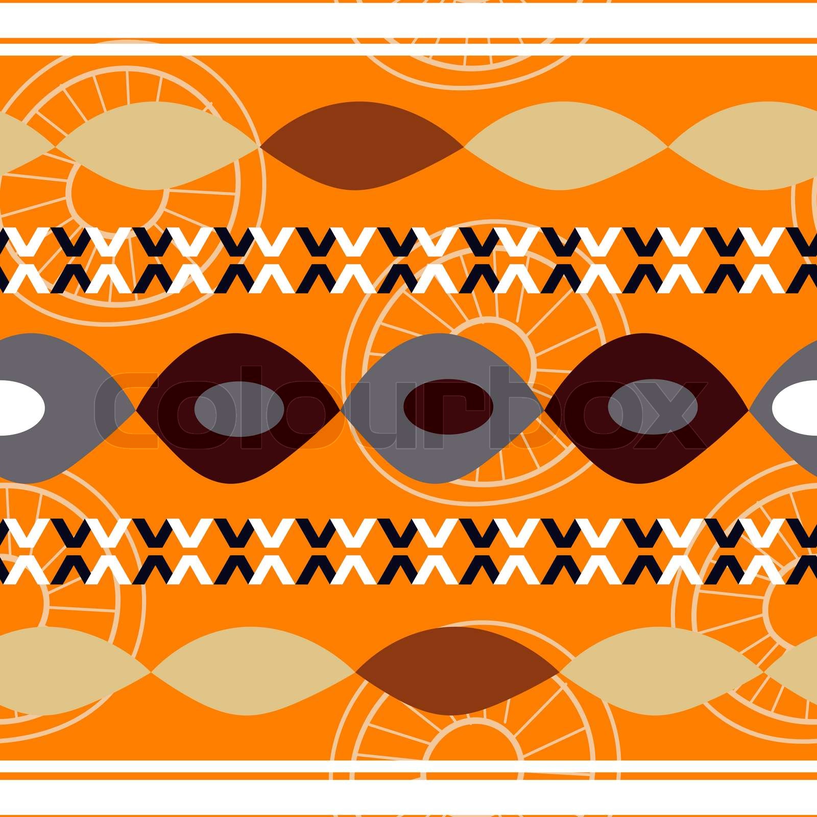 nahtlose Textur | Stock-Vektor | Colourbox