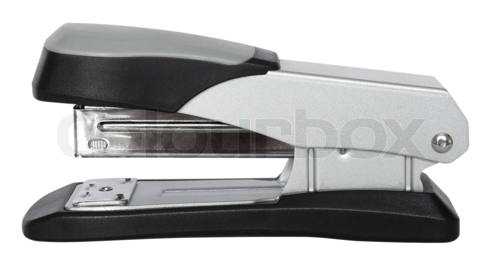 Stapler | Stock image | Colourbox