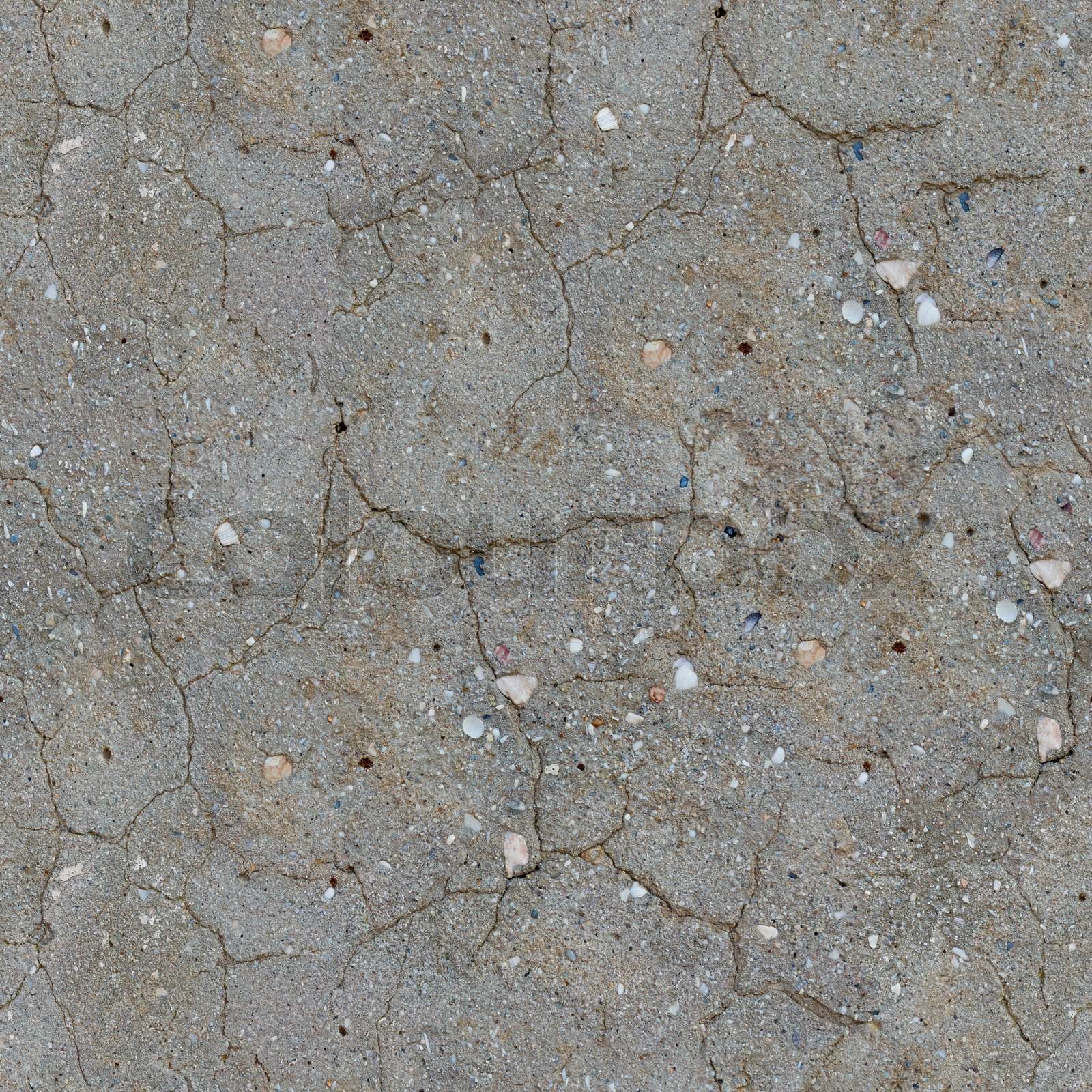 Grey Sandstone Seamless Texture | Stock image | Colourbox