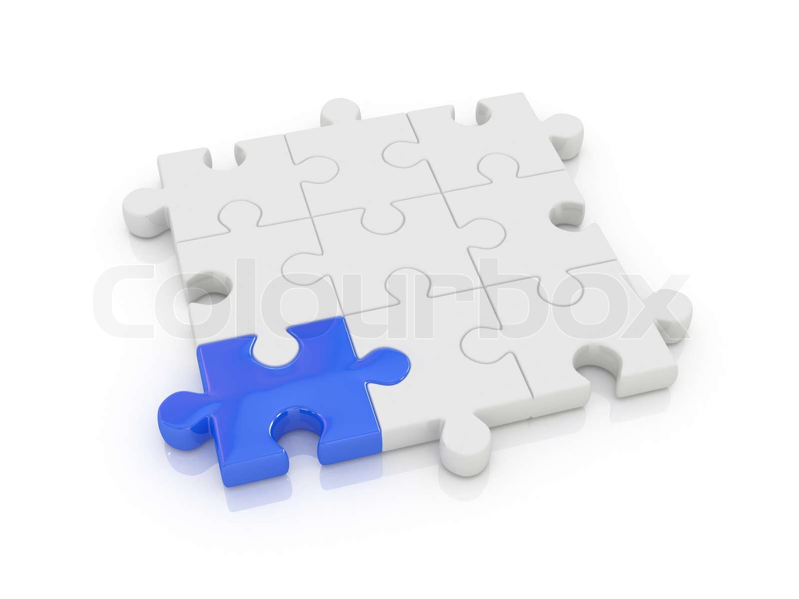 Puzzle Stock Image Colourbox puzzle-stock-image-colourbox