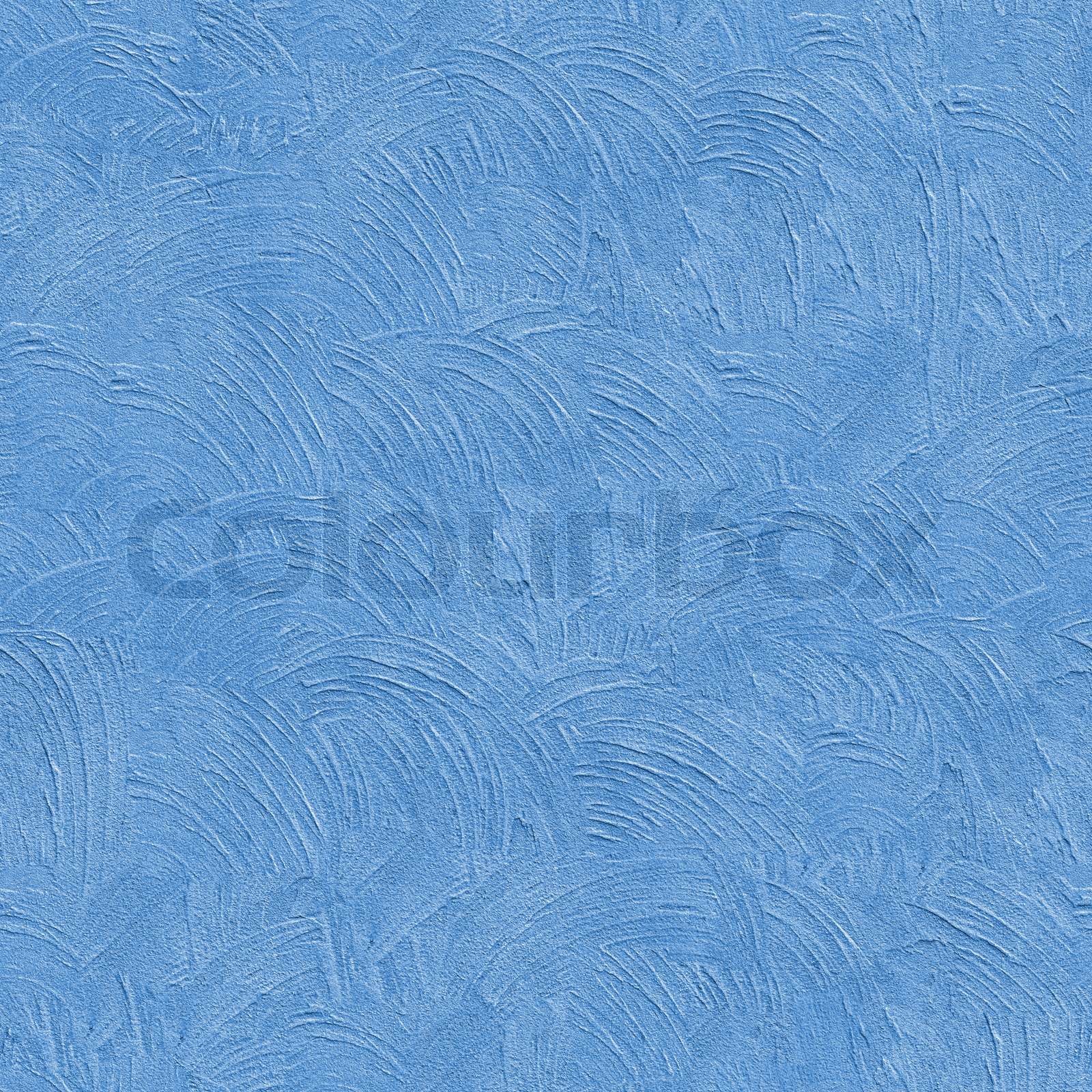 Dekorative Gips Seamless Texture | Stock Bild | Colourbox