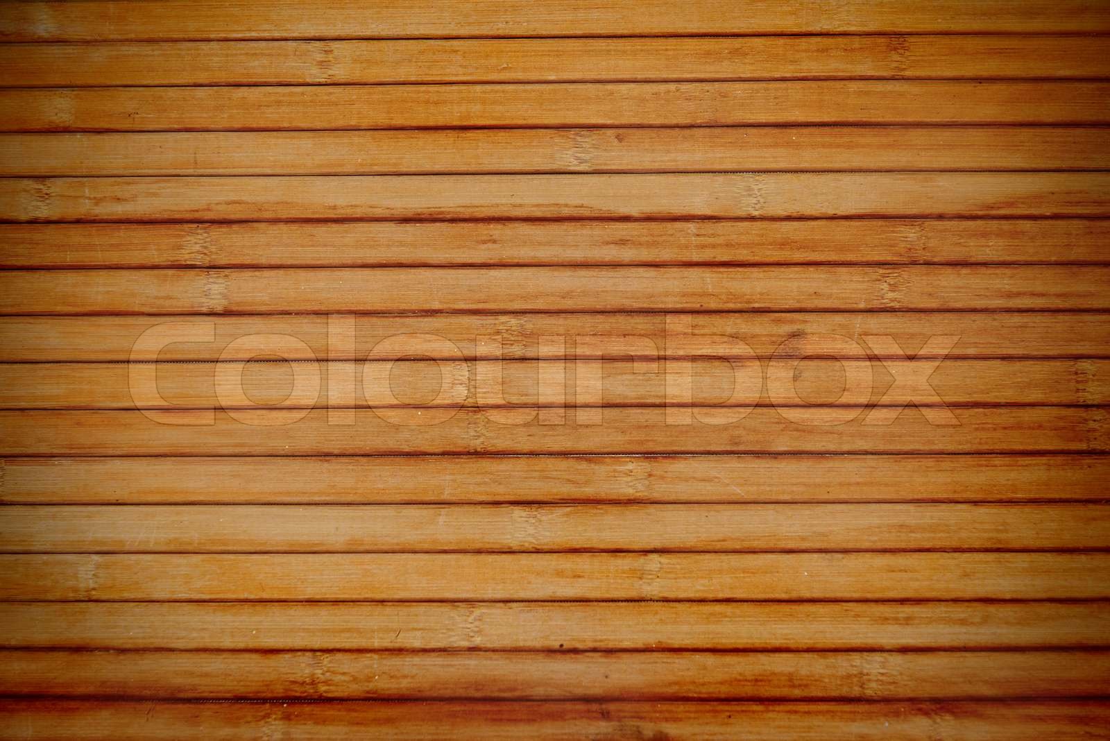 Holzbrett Textur | Stock Bild | Colourbox