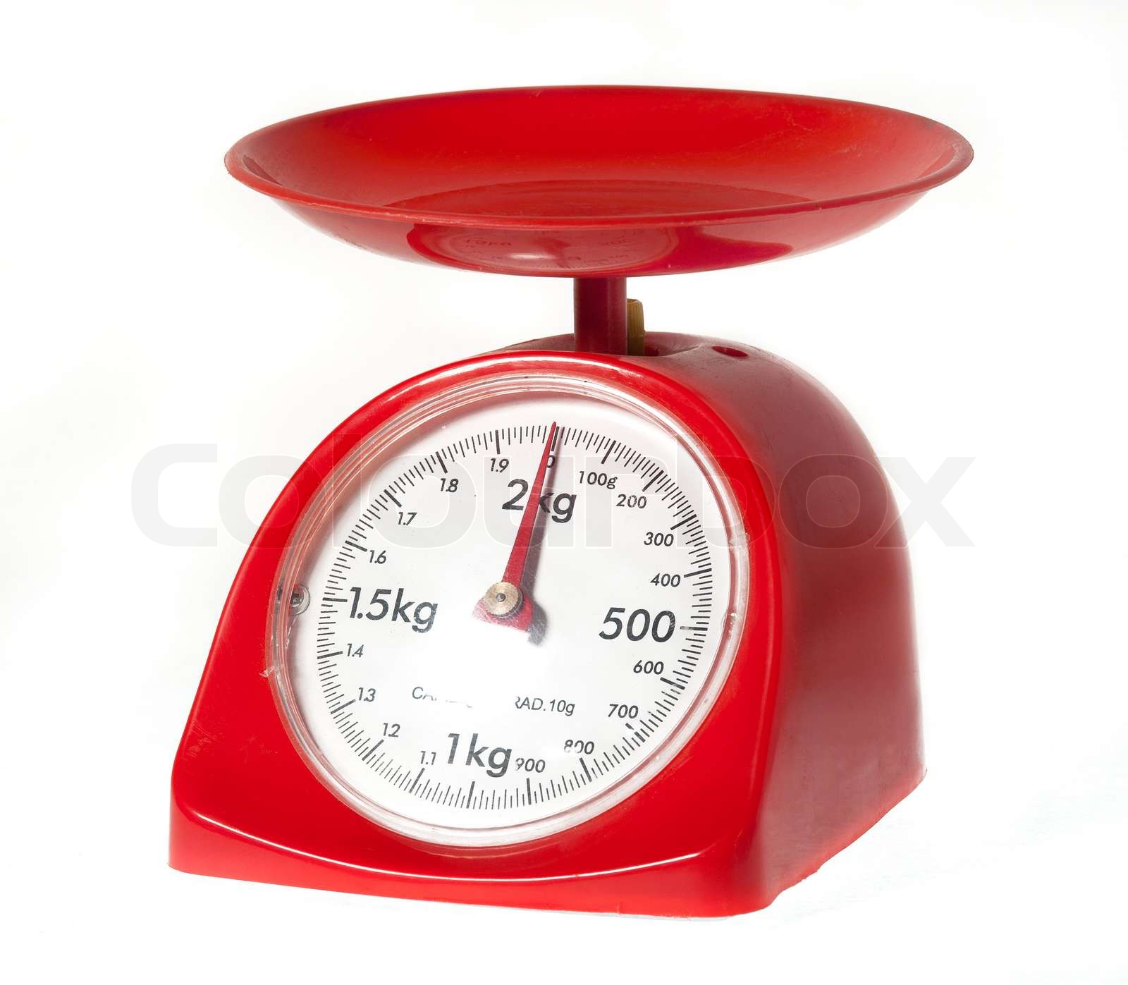 Kilo | Stock image | Colourbox