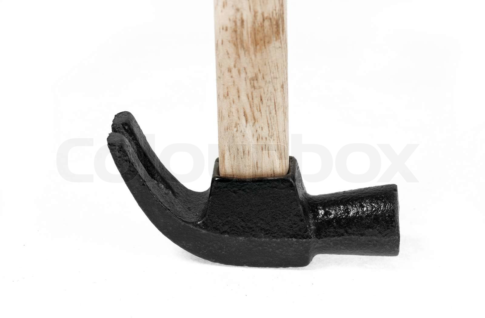 Hammer | Stock Bild | Colourbox