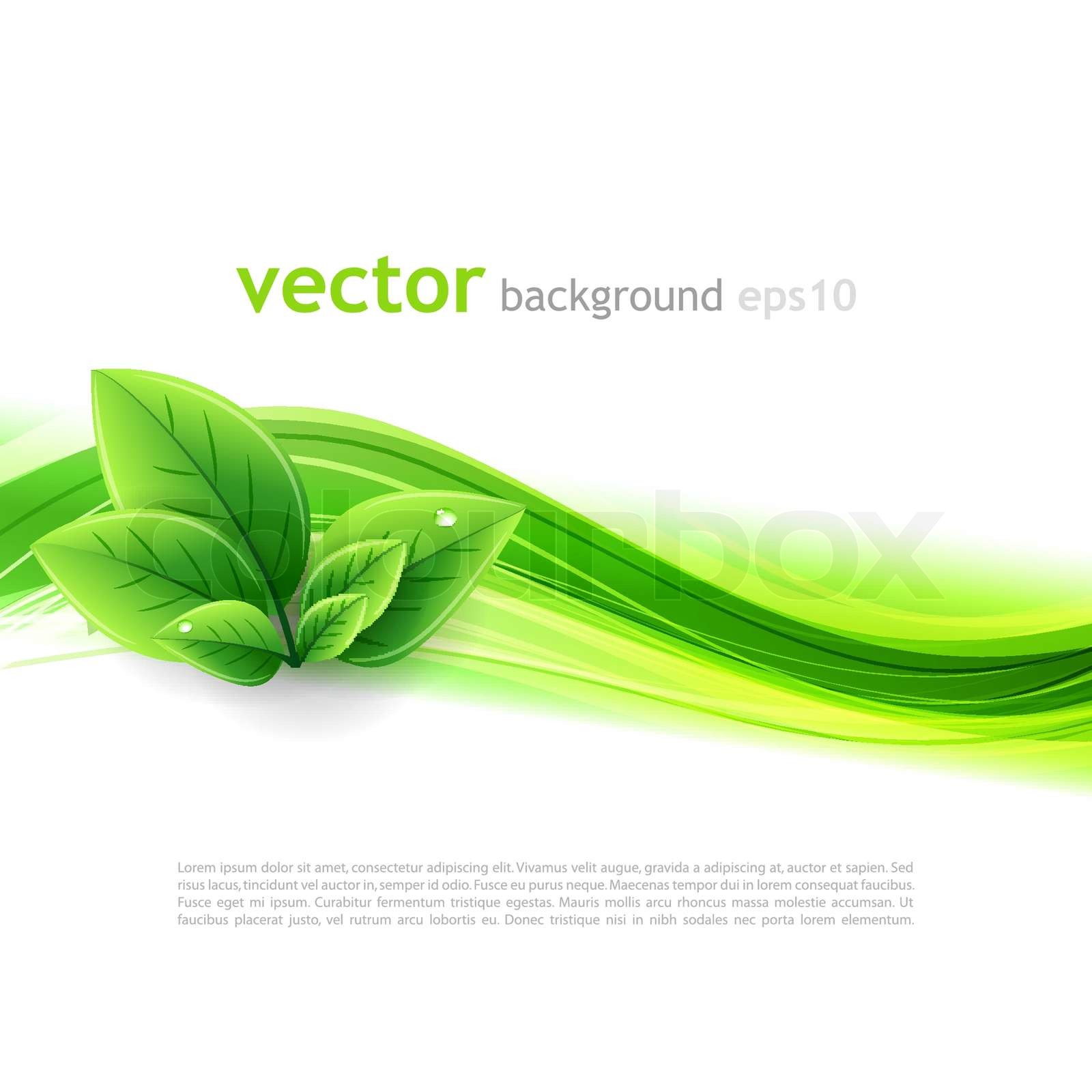 0000000 | Stock vektor | Colourbox