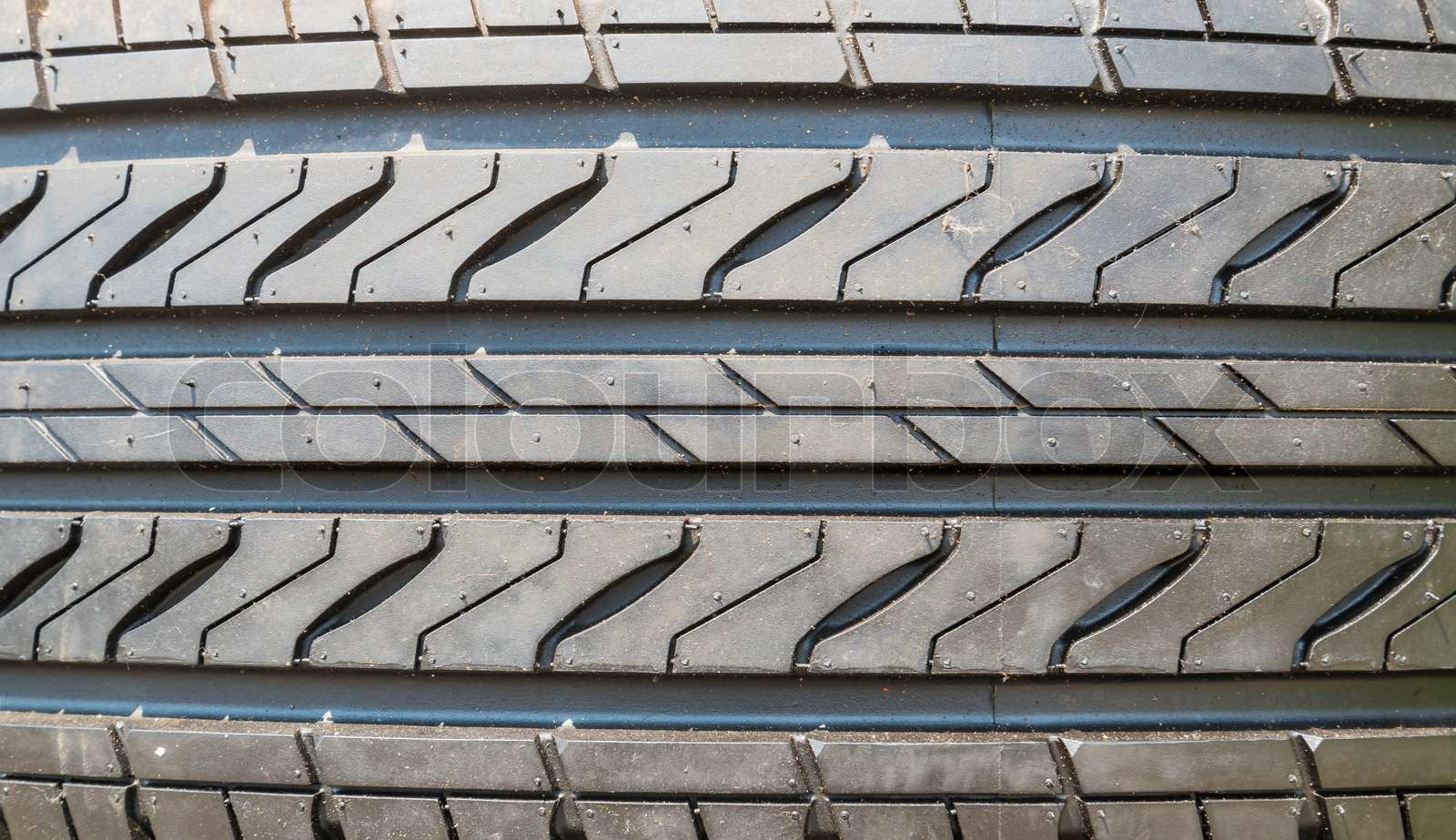 Tire | Stock image | Colourbox