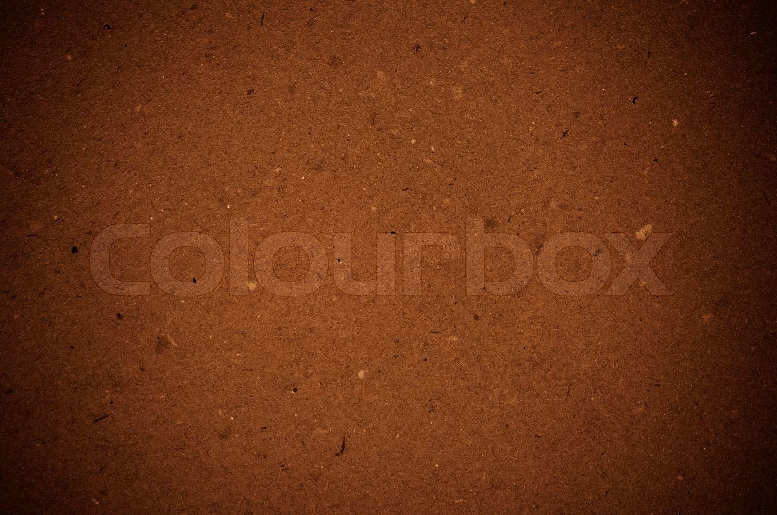 Recycled paper texture | Stock image | Colourbox