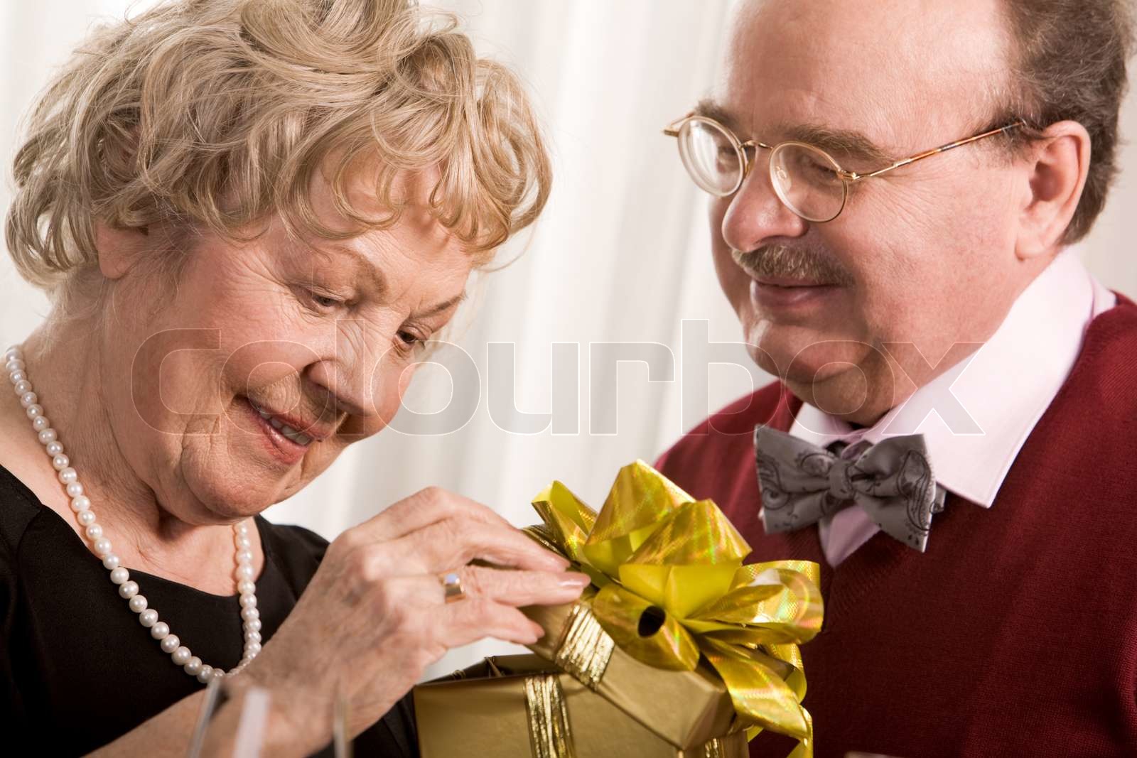 Surprise | Stock image | Colourbox