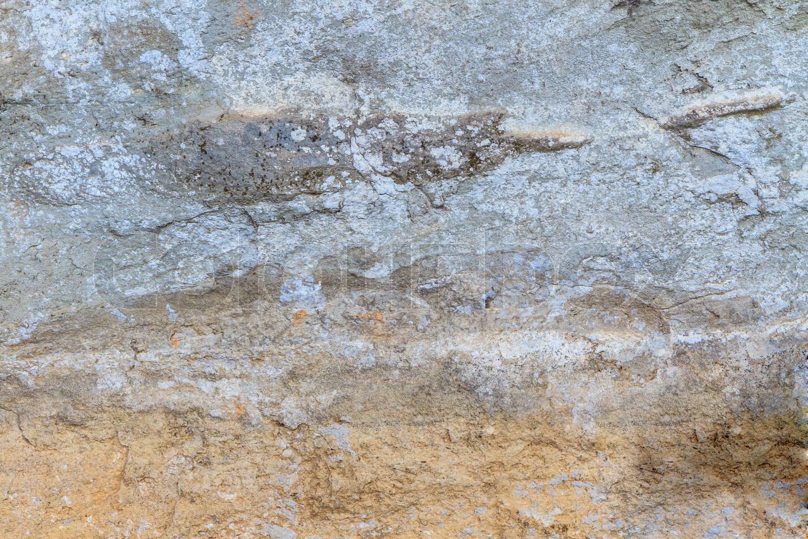 stone texture | Stock image | Colourbox