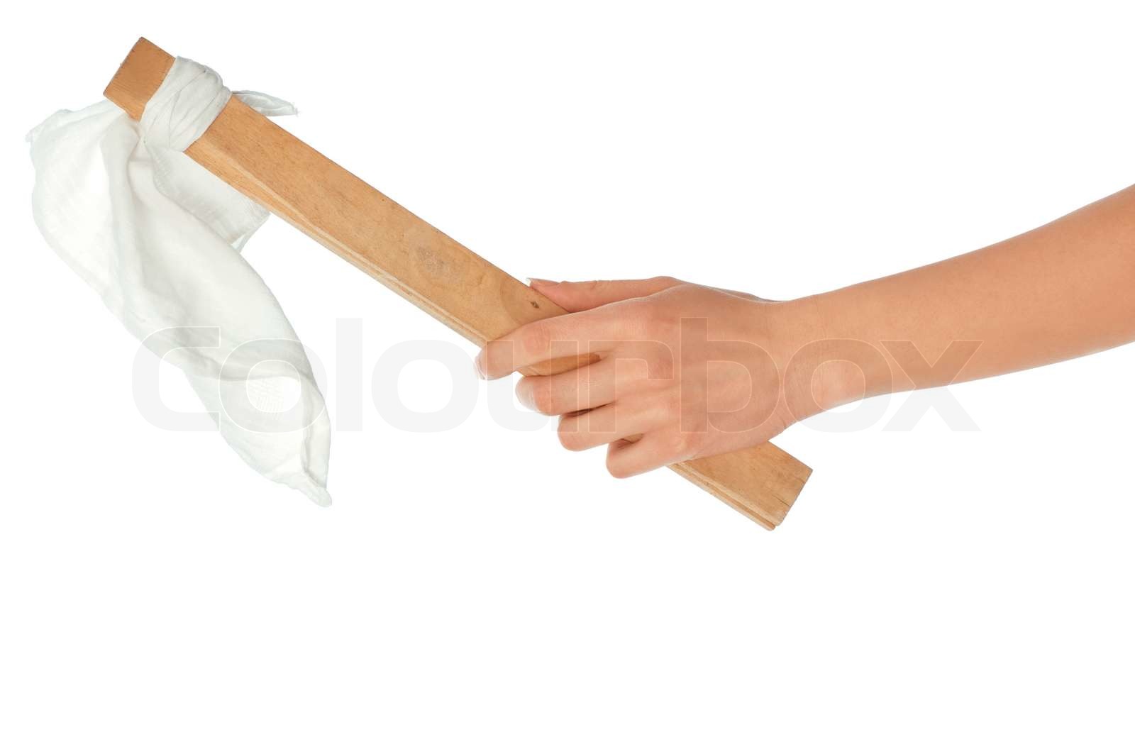 symbol of conciliation | Stock image | Colourbox