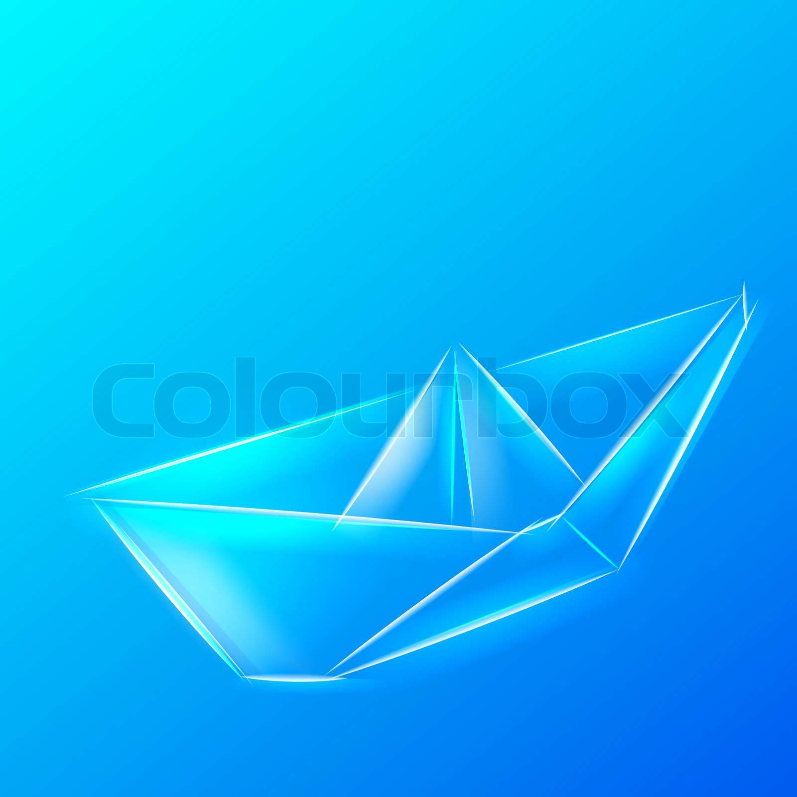 Sch%C3%B6Ne Schiff Aus Papier Bauen Bilder