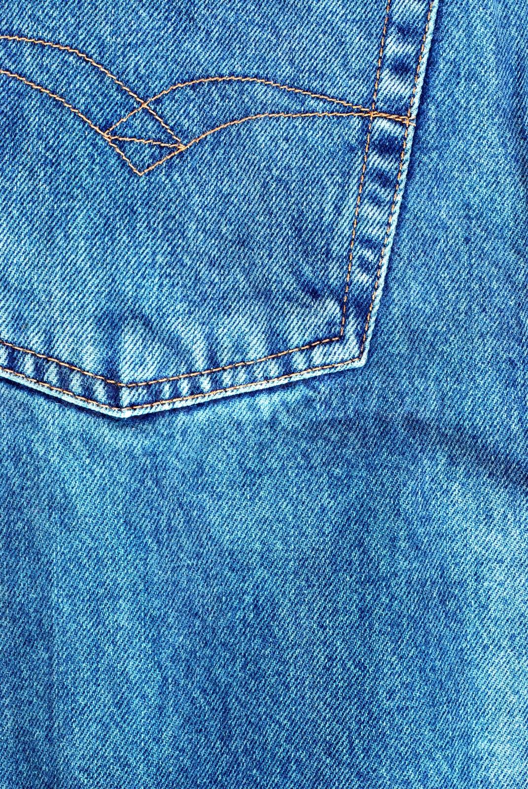 Jean Backgrounds Texture | Stock image | Colourbox