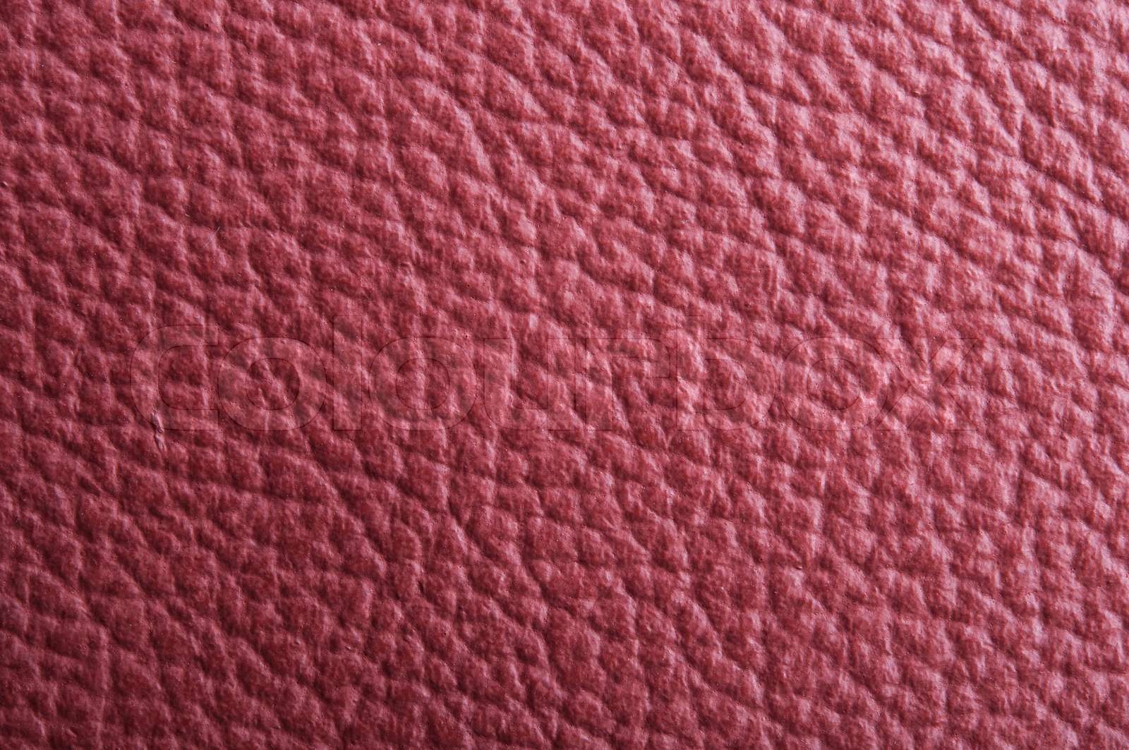 Leder Textur Hintergrund | Stock Bild | Colourbox