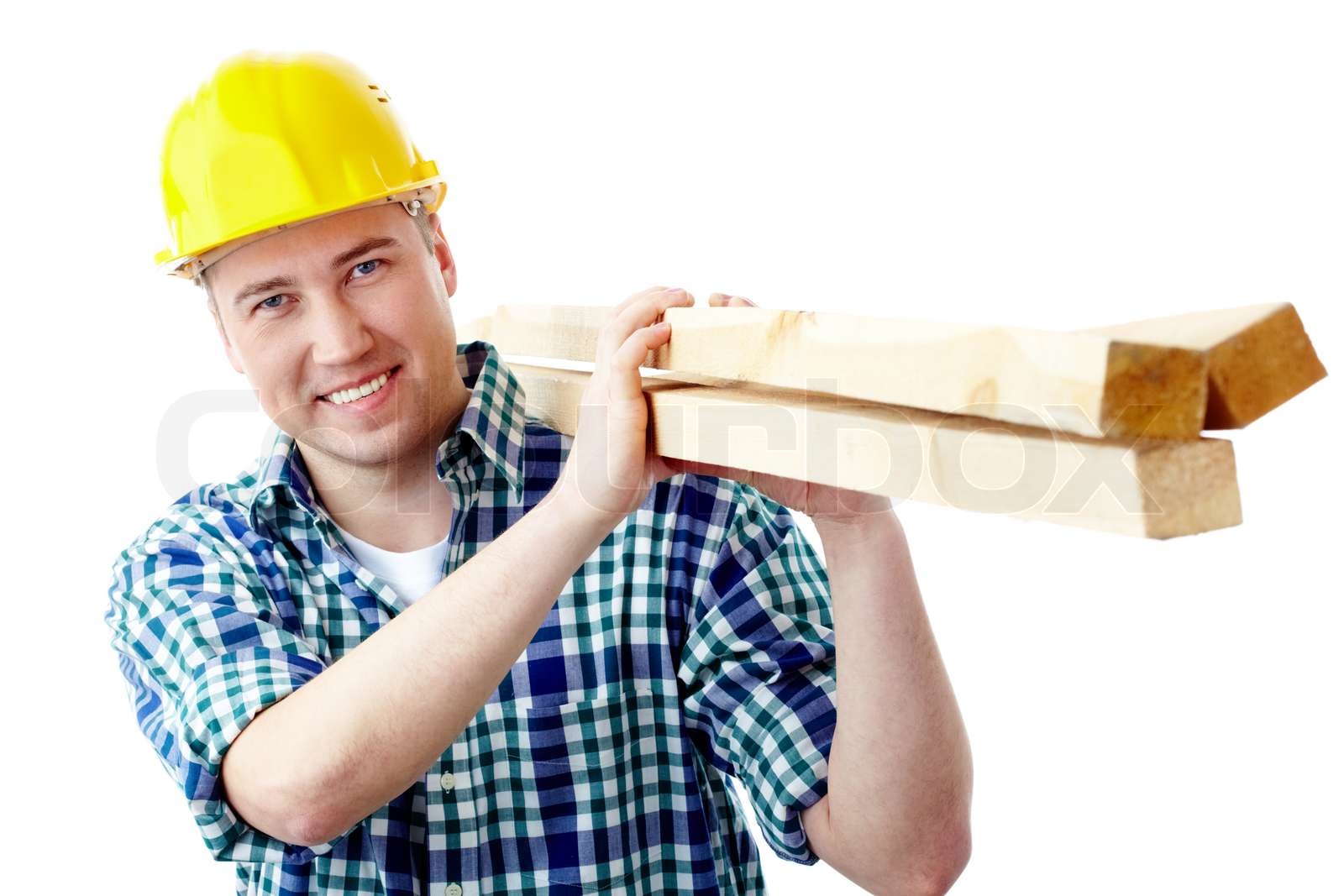 Labor | Stock image | Colourbox