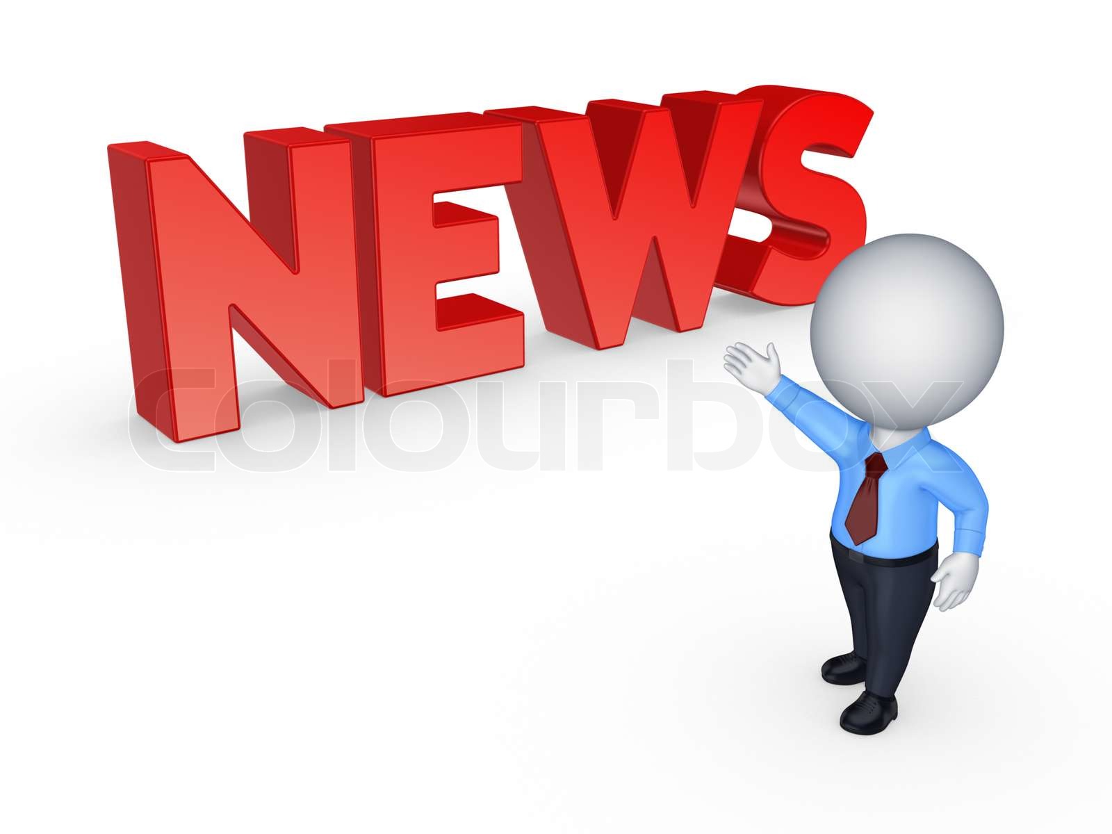 Word NEWS Stock Image Colourbox word-news-stock-image-colourbox