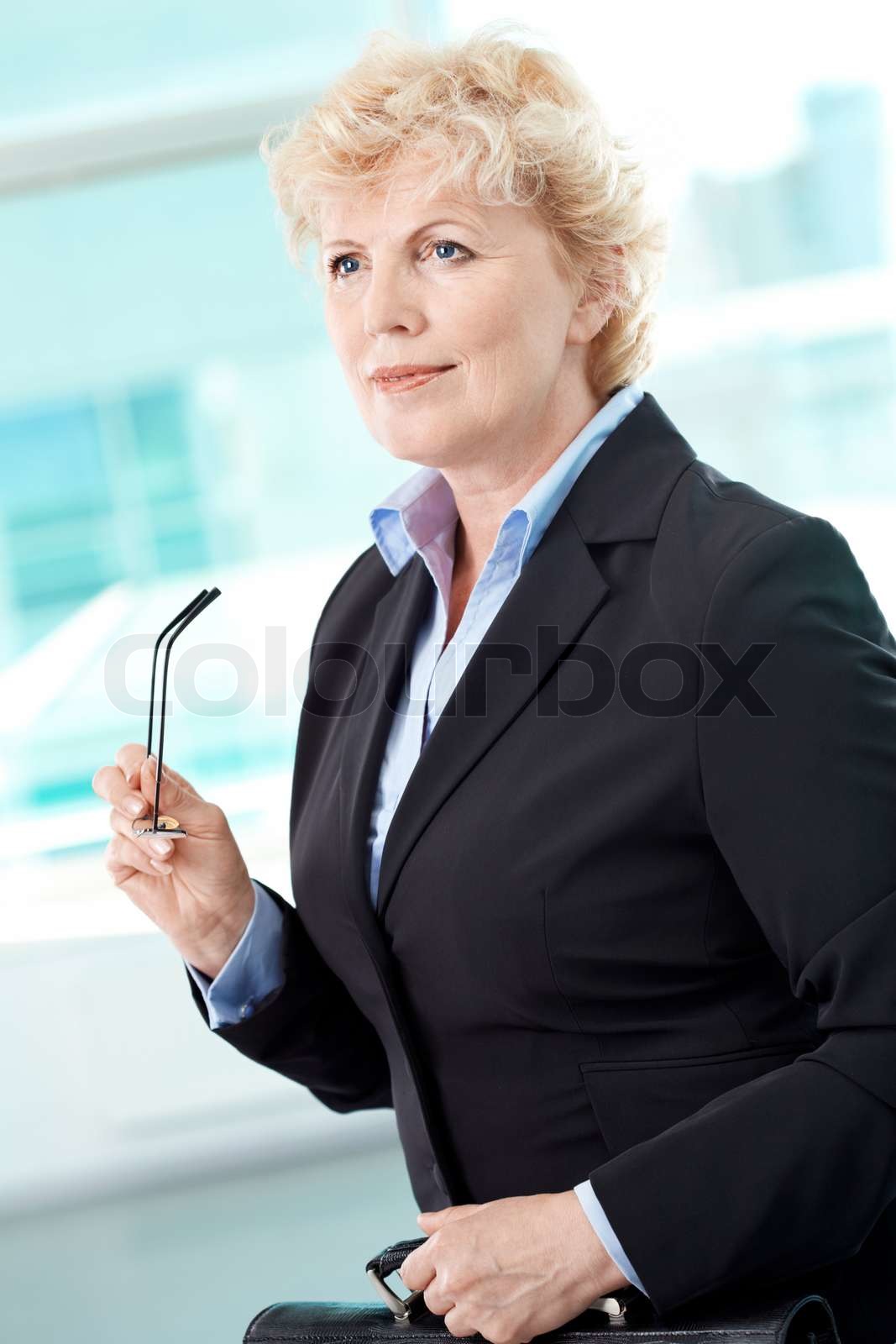Ceo | Stock image | Colourbox