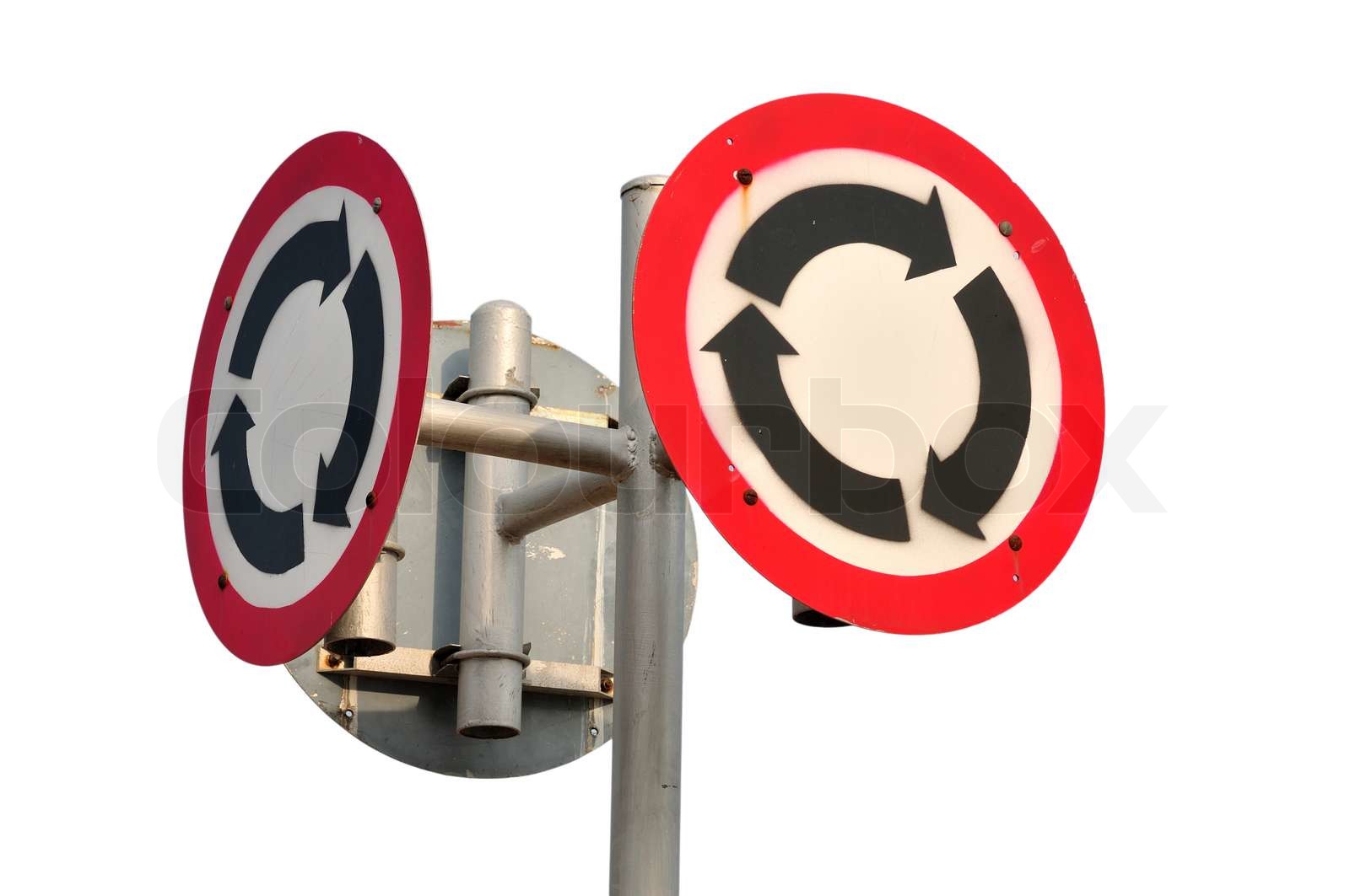 Luxus Was Ist Bei Diesen Verkehrszeichen Erlaubt Bild