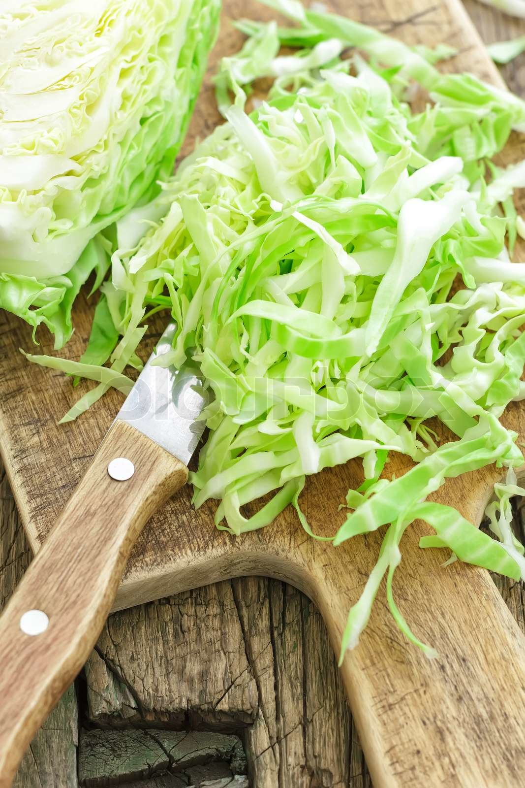 Kohl | Stock Bild | Colourbox