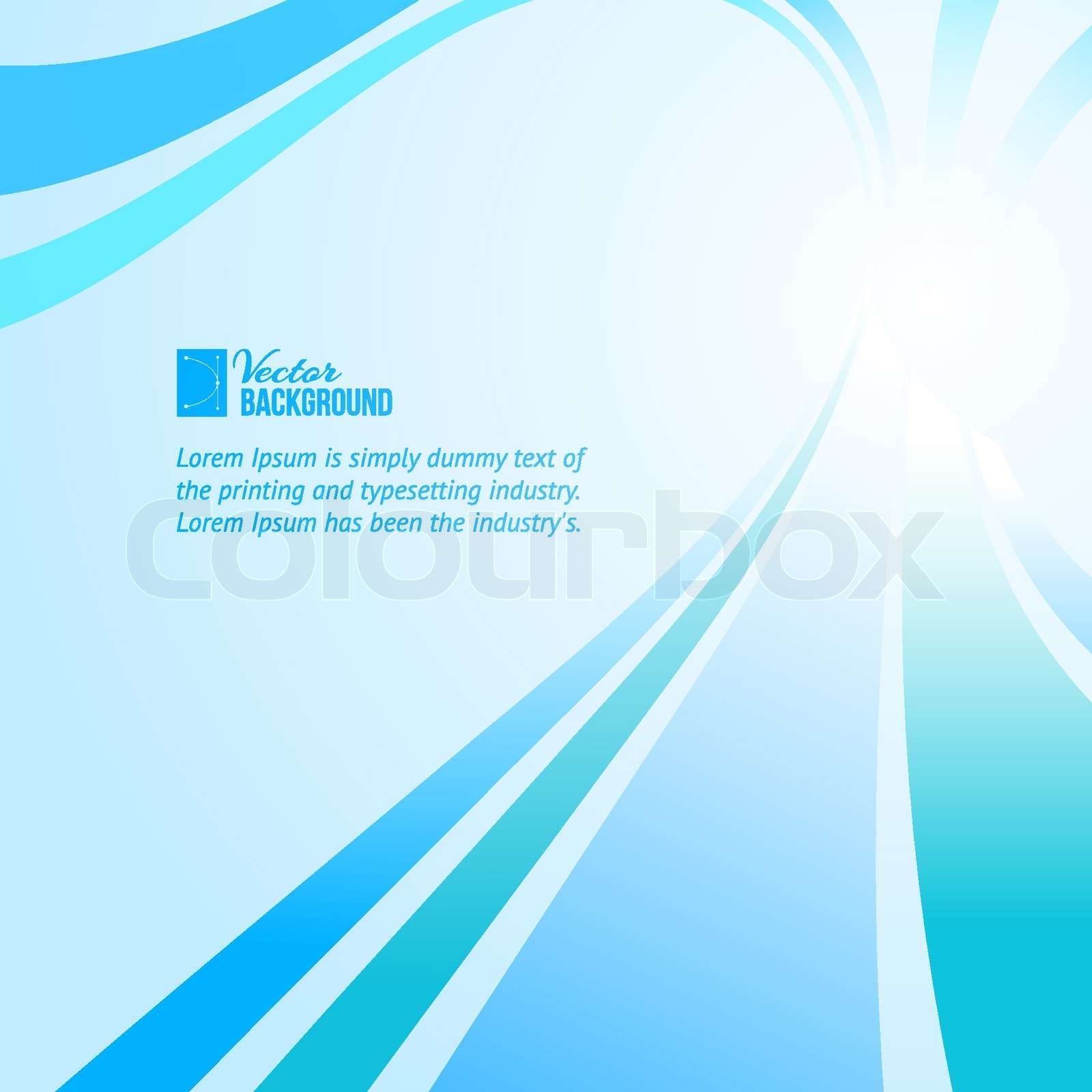 Vector illustration | Stock vector | Colourbox