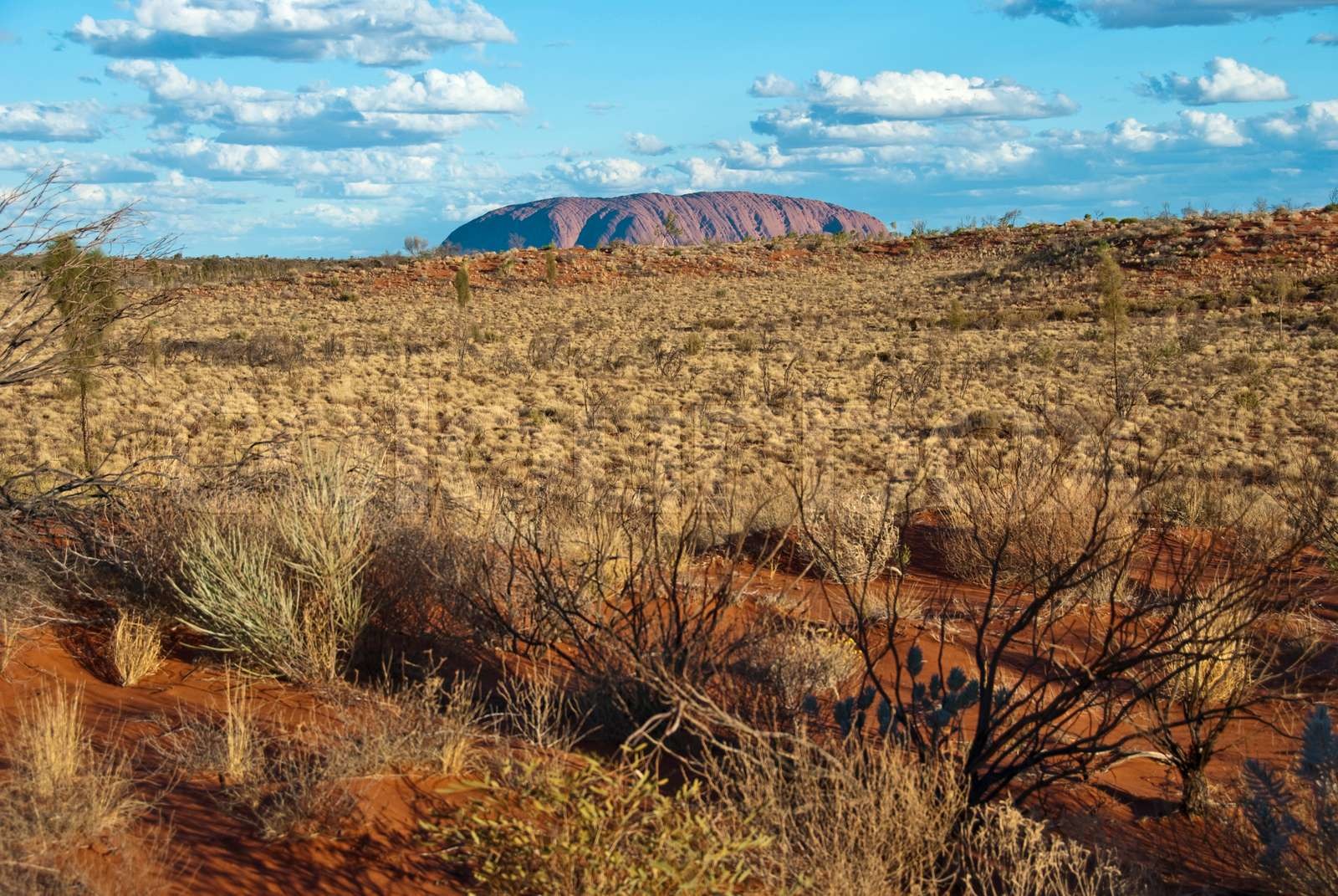 Australian Outback, Northern Territory, Australia | Stock image | Colourbox
