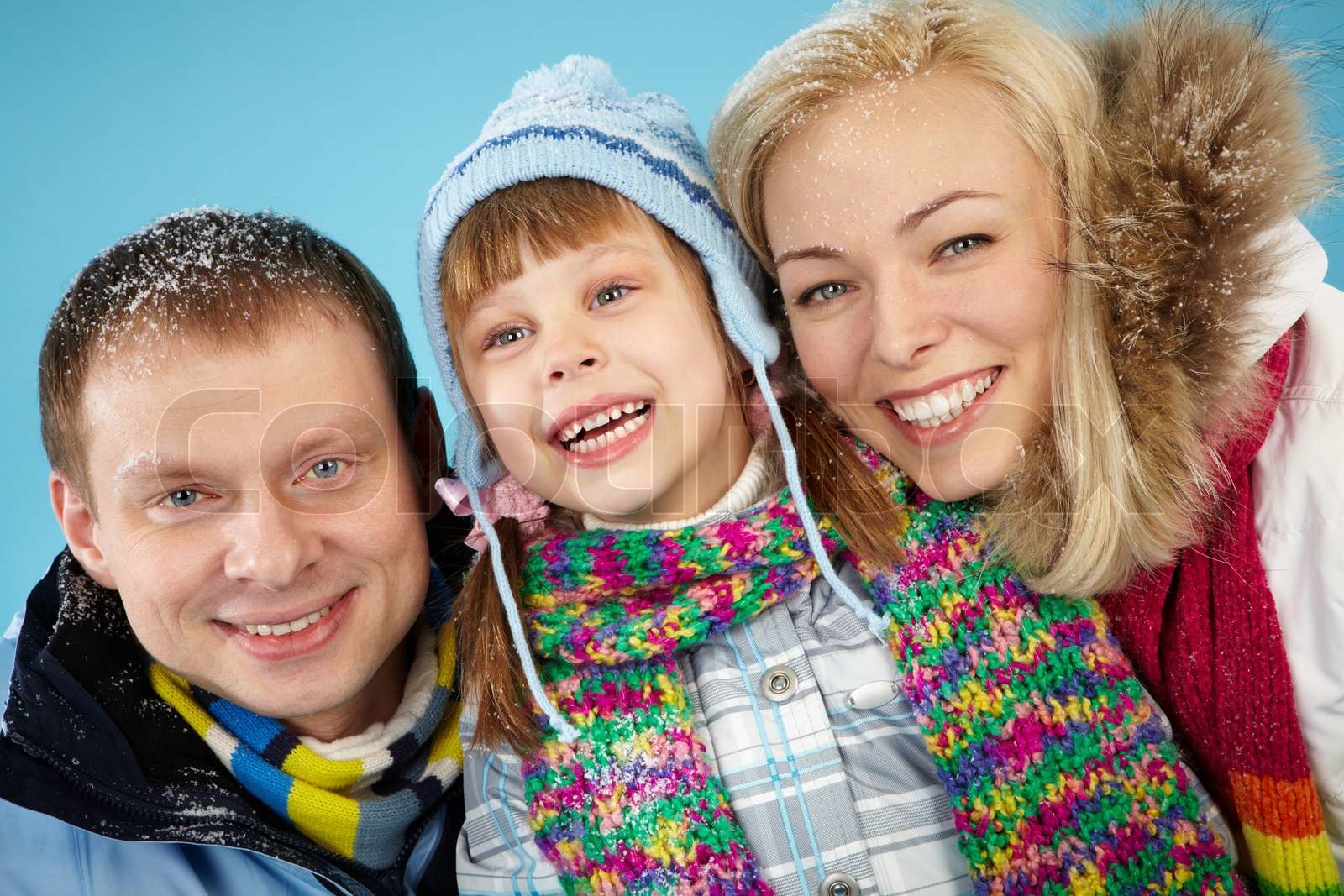 lykke | Stock foto | Colourbox