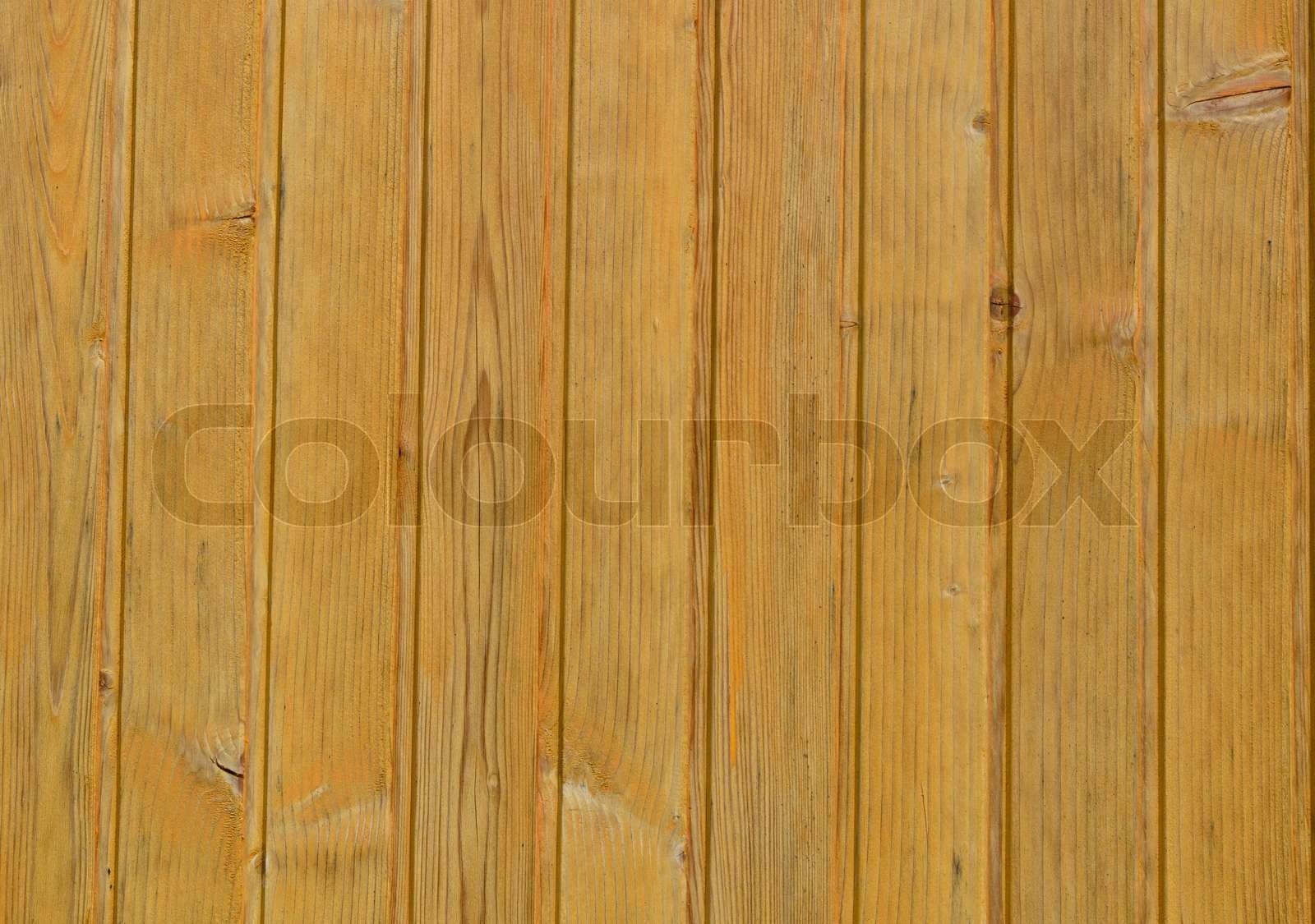 Wood cladding background texture | Stock image | Colourbox