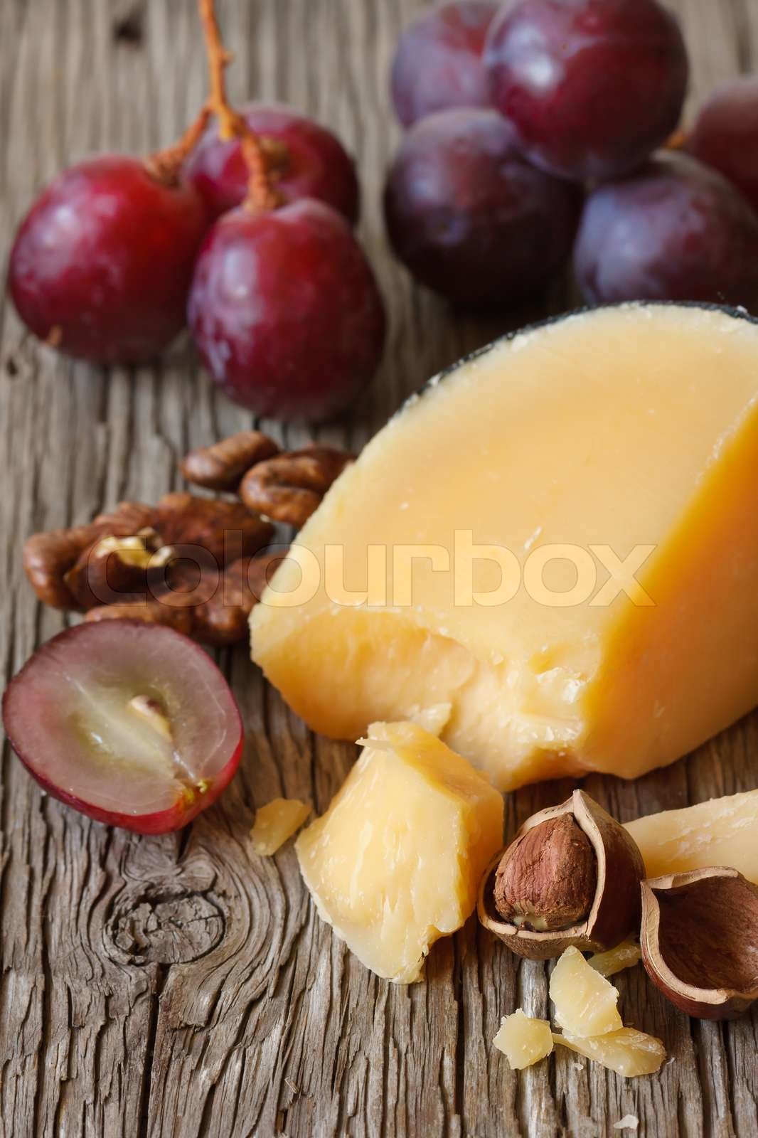 Snack | Stock image | Colourbox