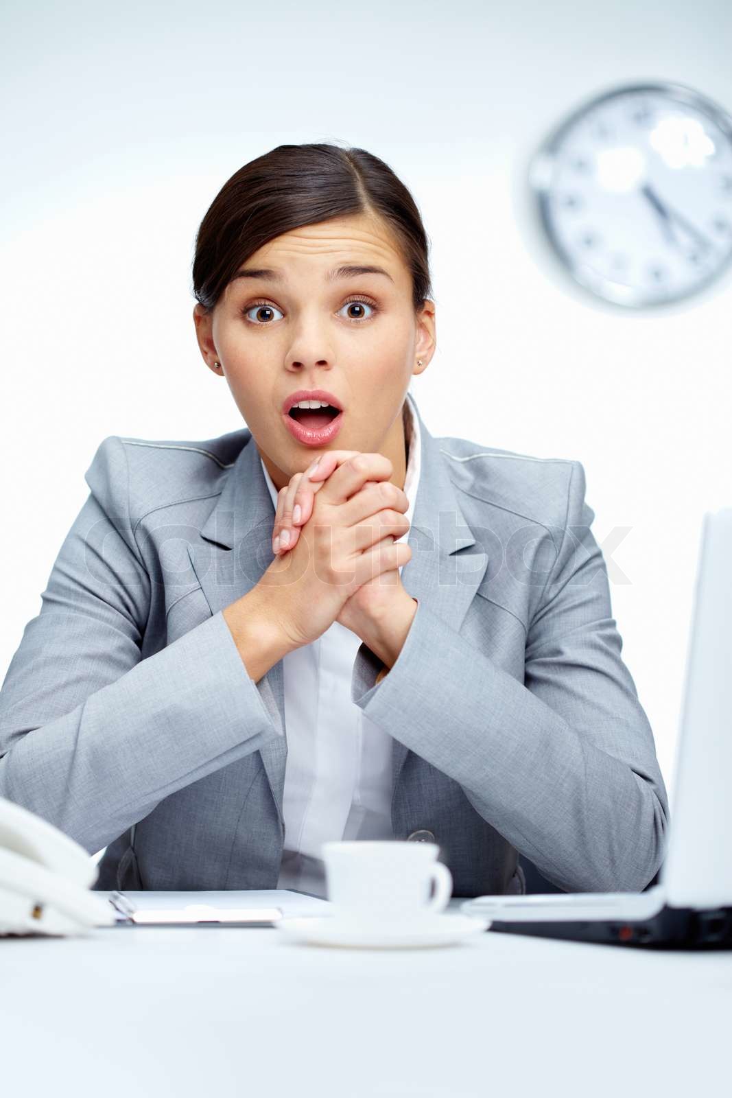 Great! | Stock image | Colourbox