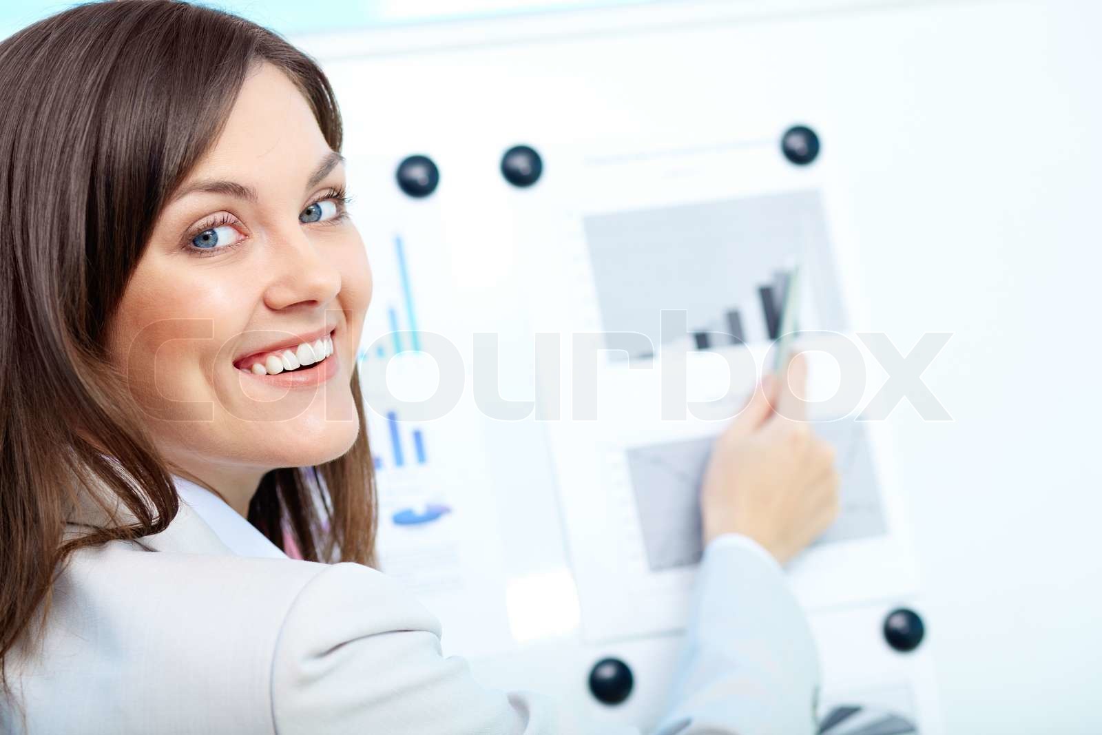 Teaching | Stock image | Colourbox