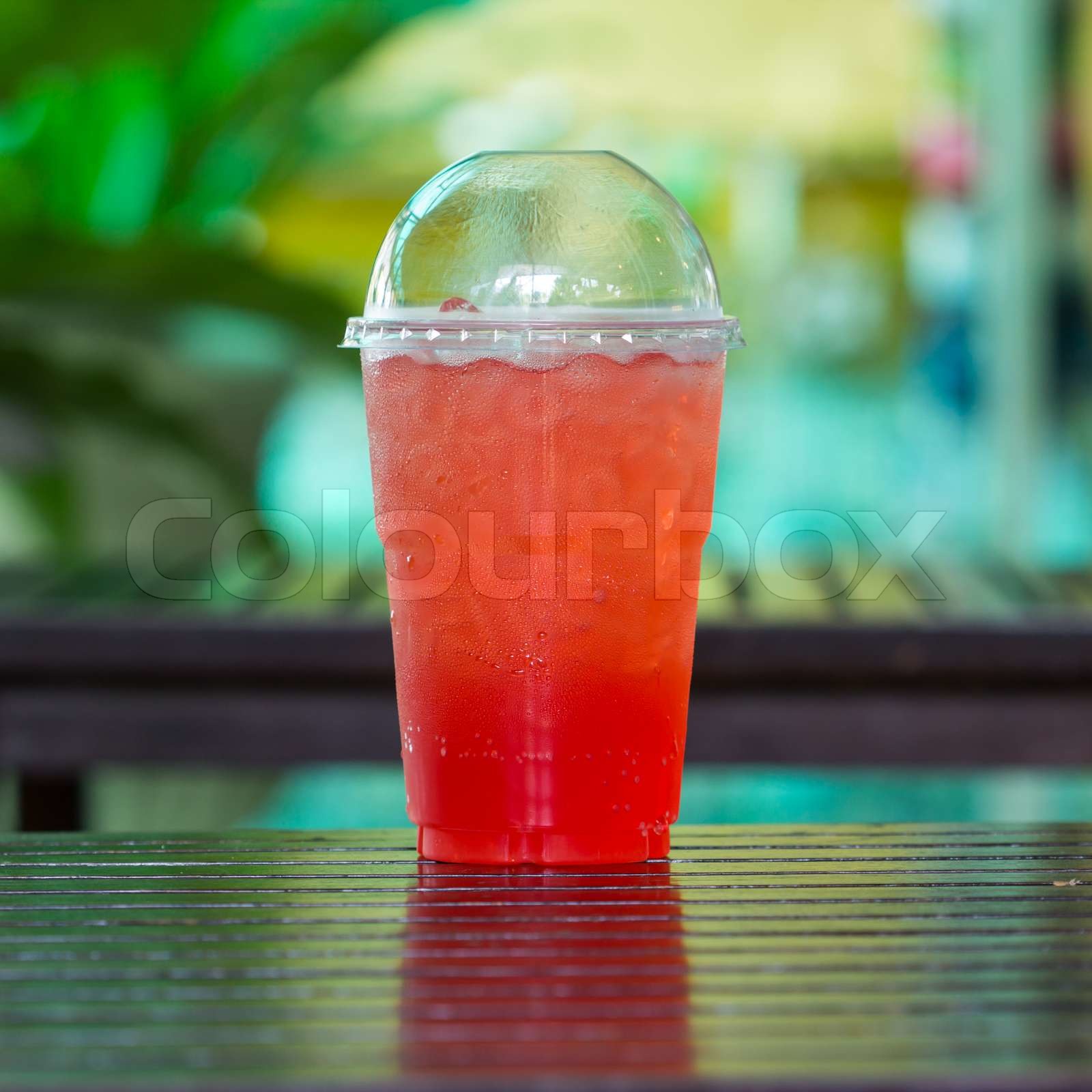 Juice | Stock image | Colourbox