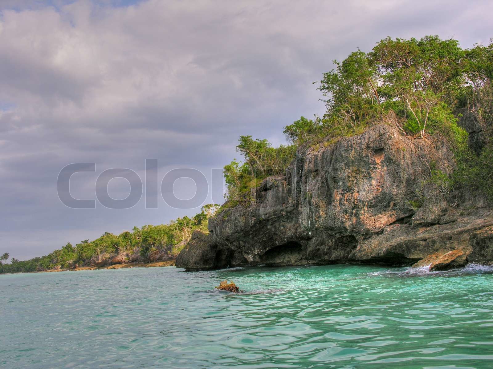 Santo Domingo, Republica Dominicana | Stock image | Colourbox