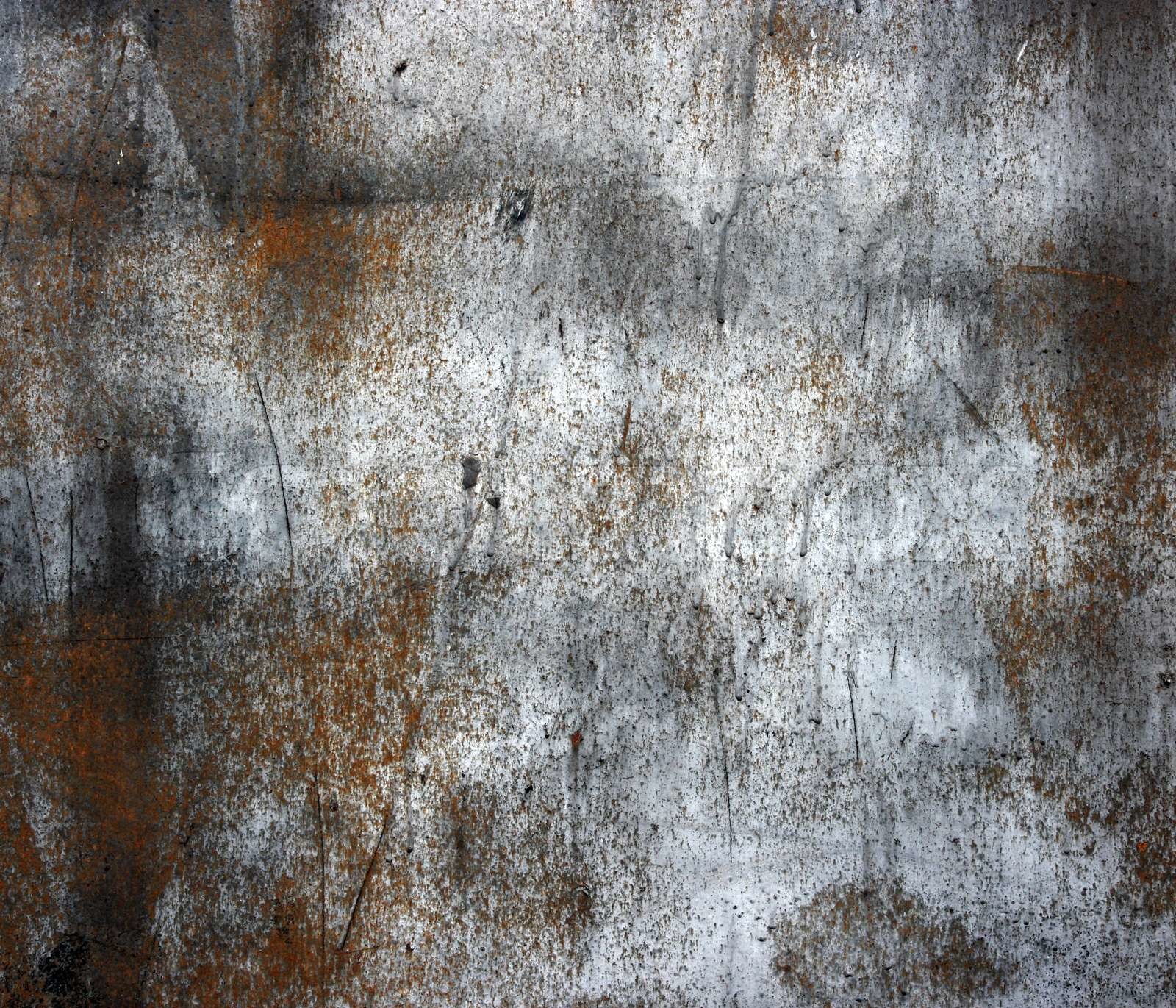 Weathered Metal Texture Seamless