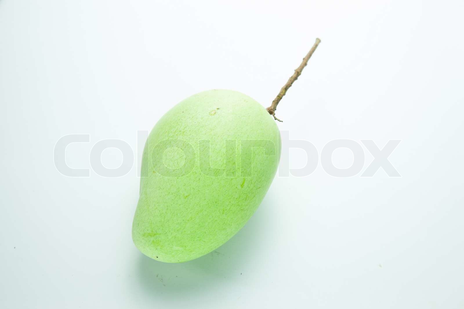 Mango | Stock image | Colourbox
